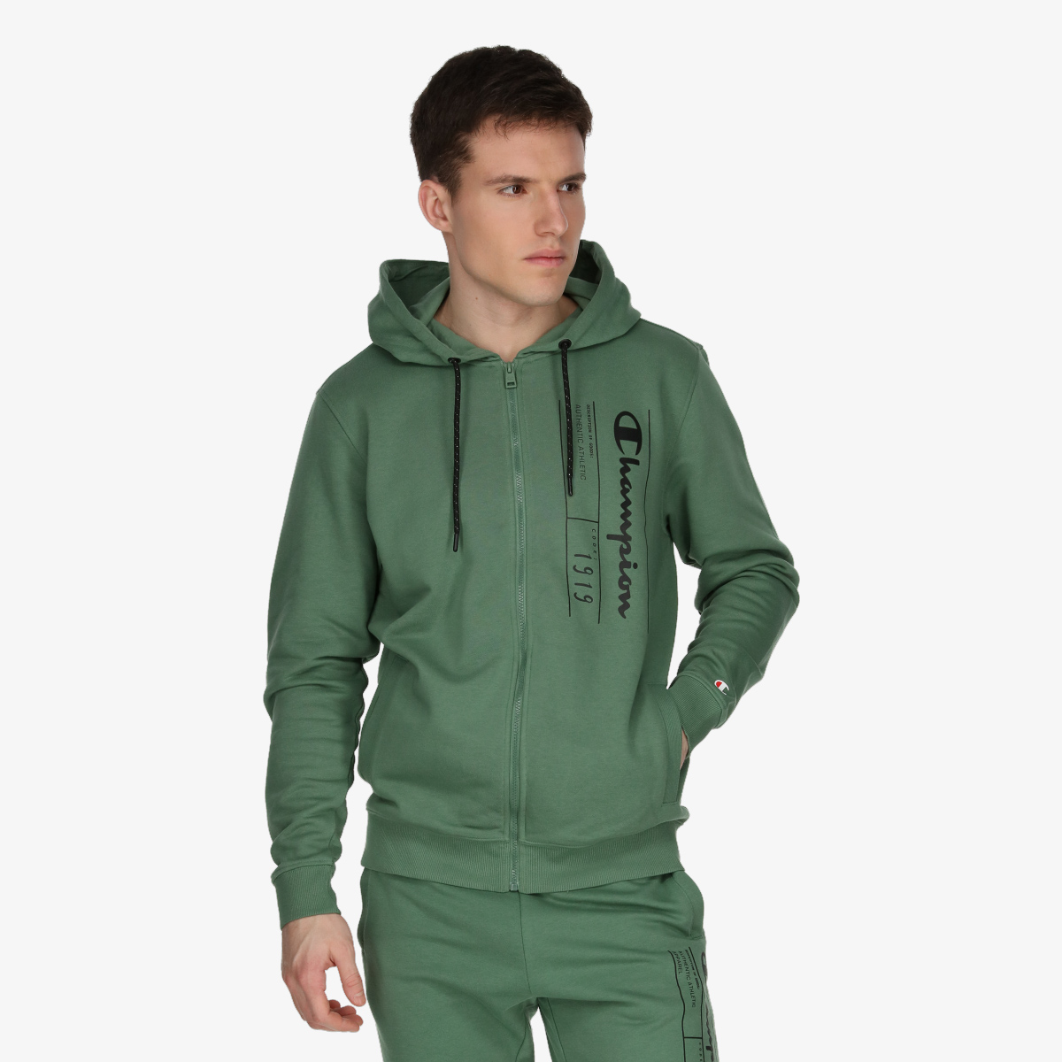 CHAMPION Hanorace CLASS LABEFULL | BuzzSneakers Romania