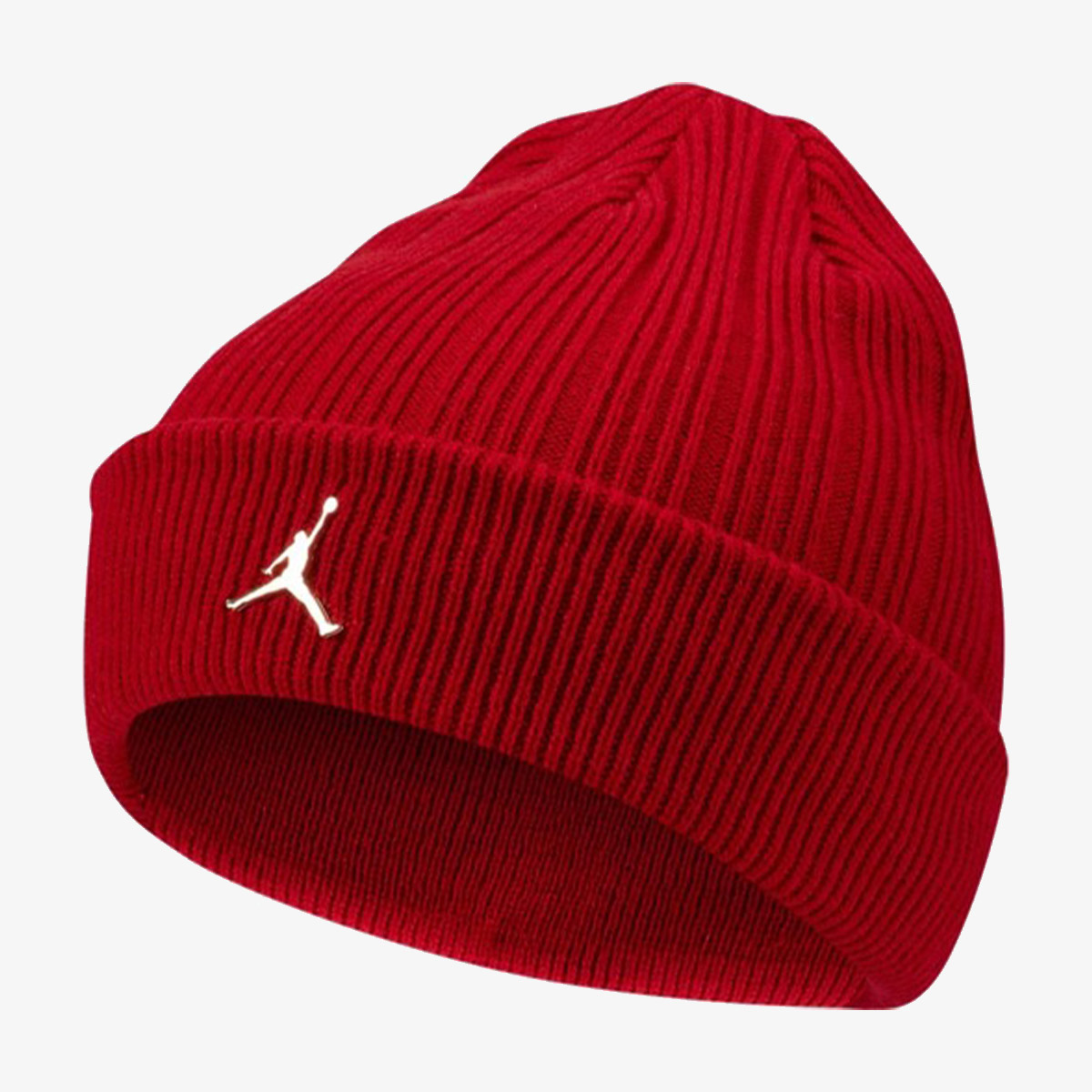 NIKE PALARIE JORDAN BEANIE CUFFED INGOT | BuzzSneakers Romania
