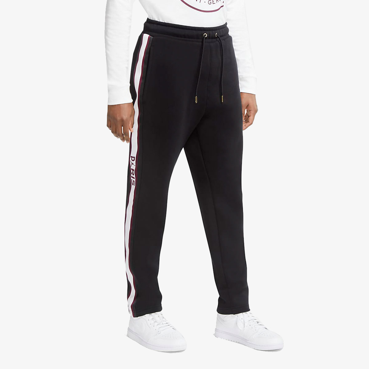 NIKE Pantaloni de trening JORDAN PSG TAPED FLC PANT | BuzzSneakers Romania