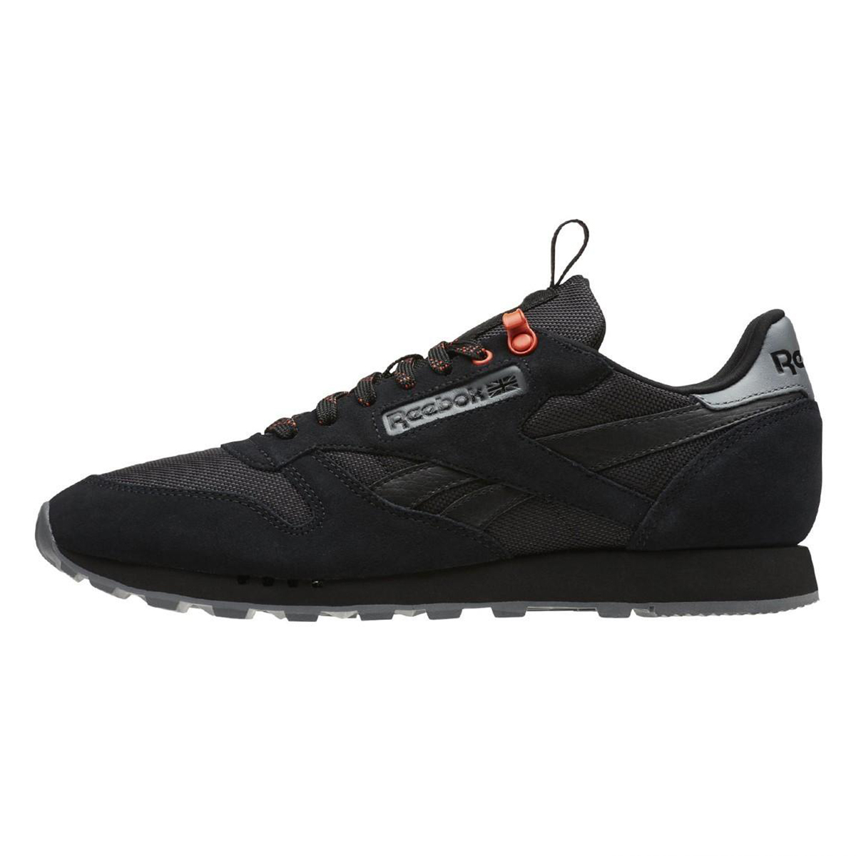 Reebok Pantofi Sport CL LEATHER EXPLORE | BuzzSneakers Romania