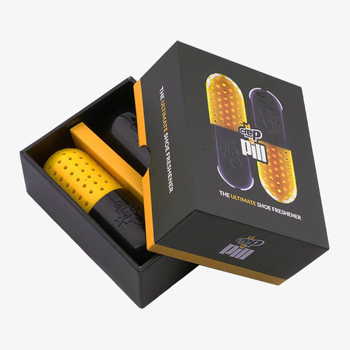 CREP PROTECT CAPSULE CREP PROTECT PILLS | BuzzSneakers Romania