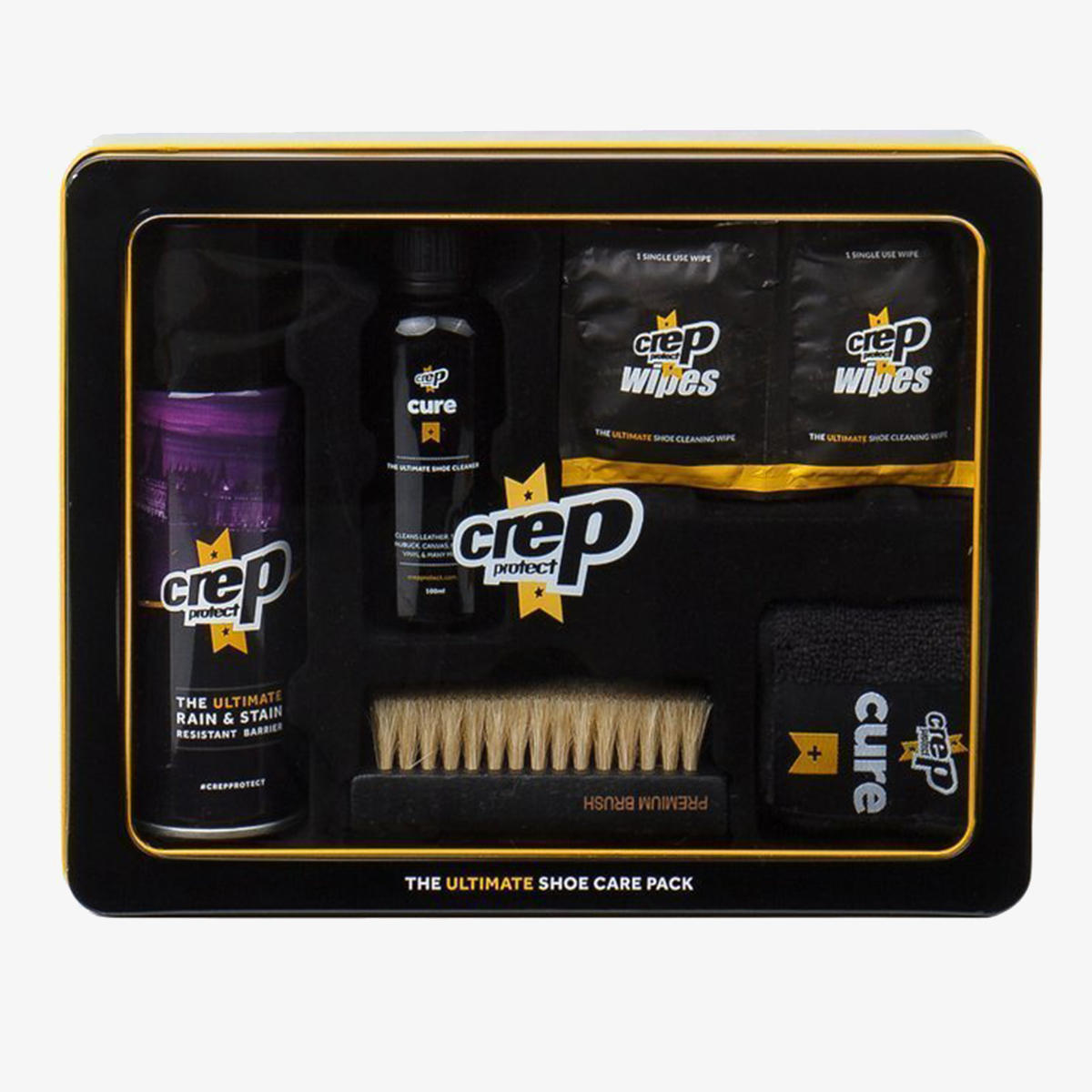 CREP PROTECT Spray CREP PROTECT - ULTIMATE GIFT PACK | BuzzSneakers Romania