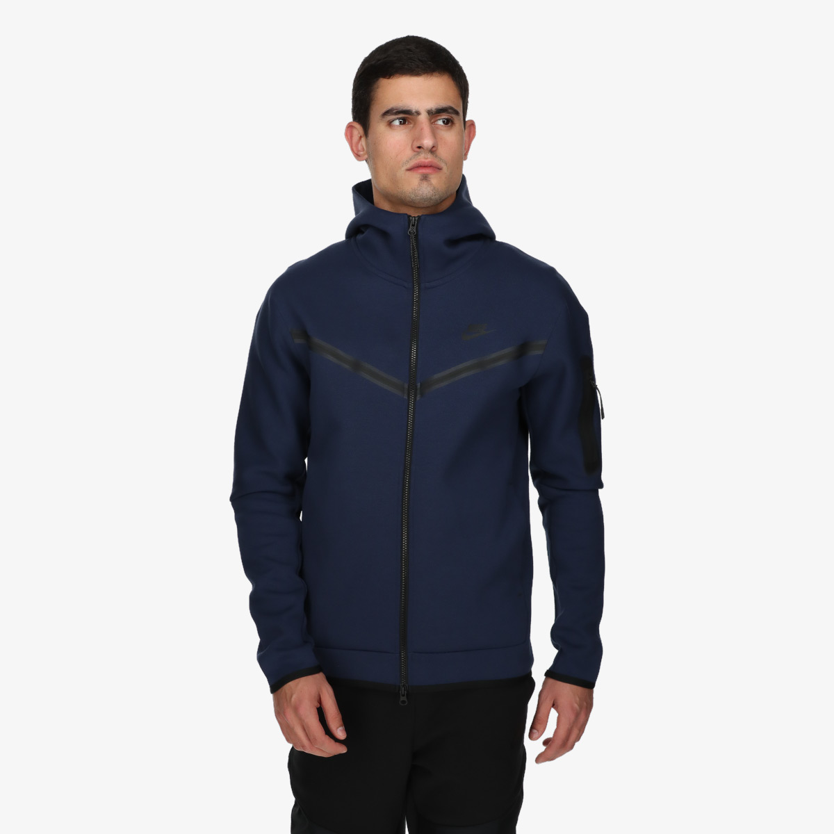 NIKE Hanorace Sportswear Tech | BuzzSneakers Romania