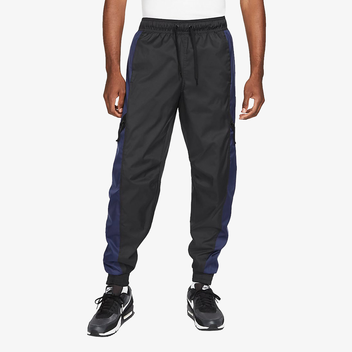 NIKE Pantaloni de trening M NSW NIKE AIR LND WVN PANT | BuzzSneakers ...