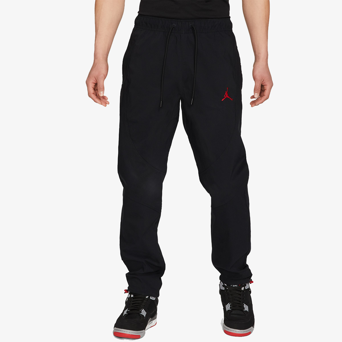 NIKE Pantaloni de trening Jordan Essential Woven | BuzzSneakers Romania