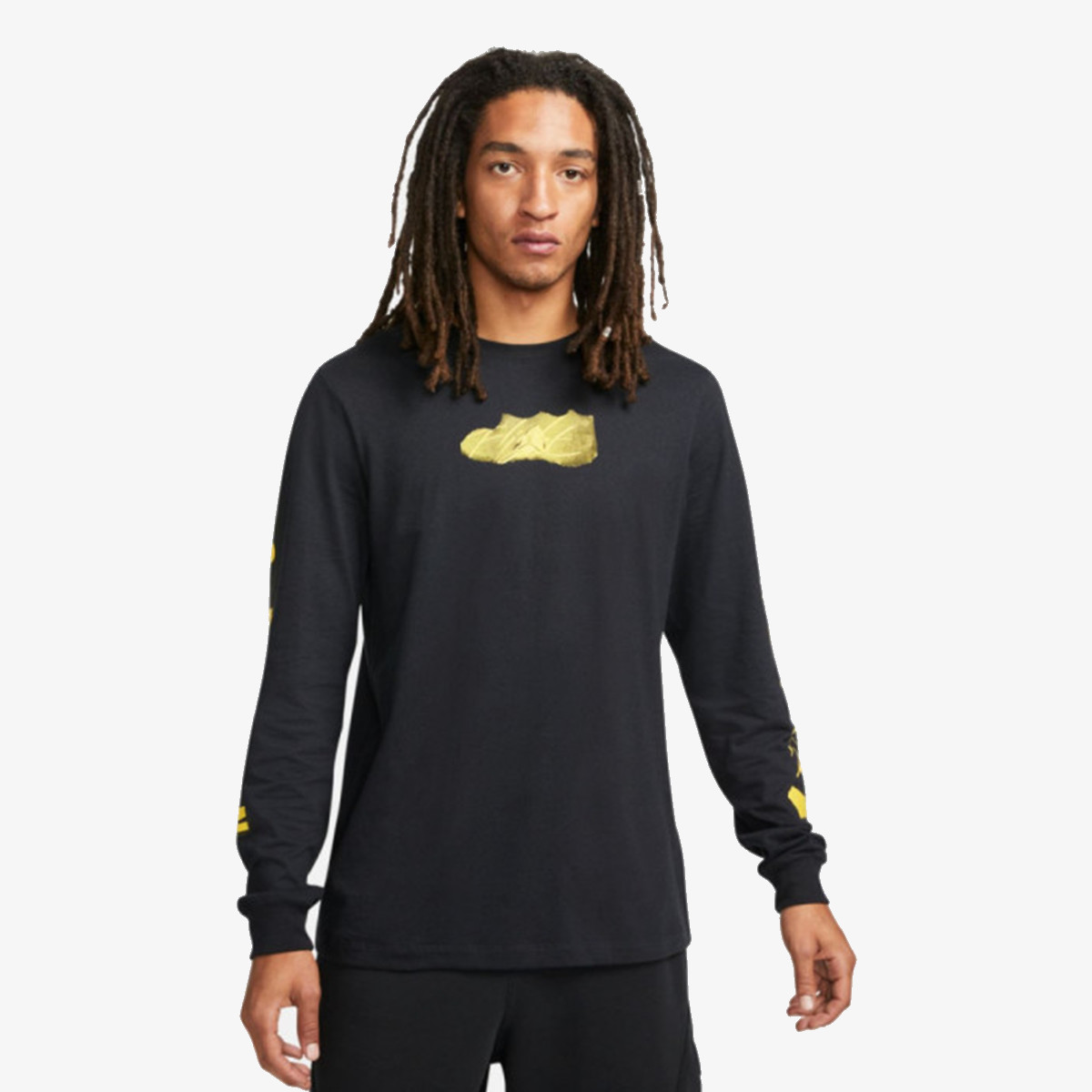 NIKE Tricouri maneca lunga Jordan Jumpman | BuzzSneakers Romania