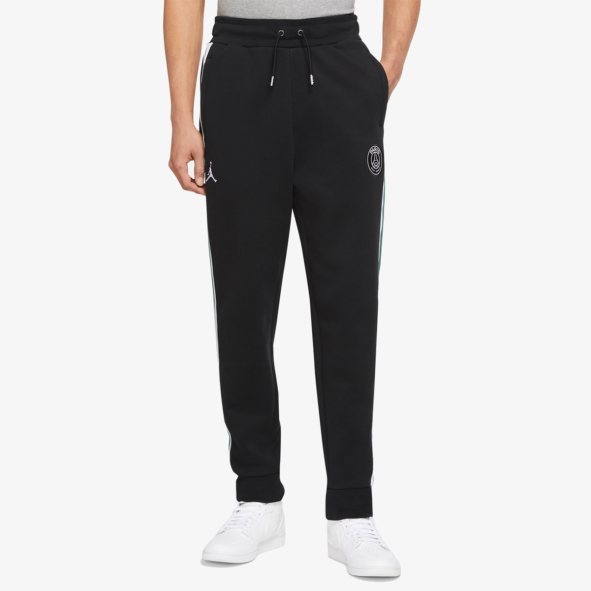 NIKE Pantaloni de trening JORDAN PSG FLEECE PANT | BuzzSneakers Romania