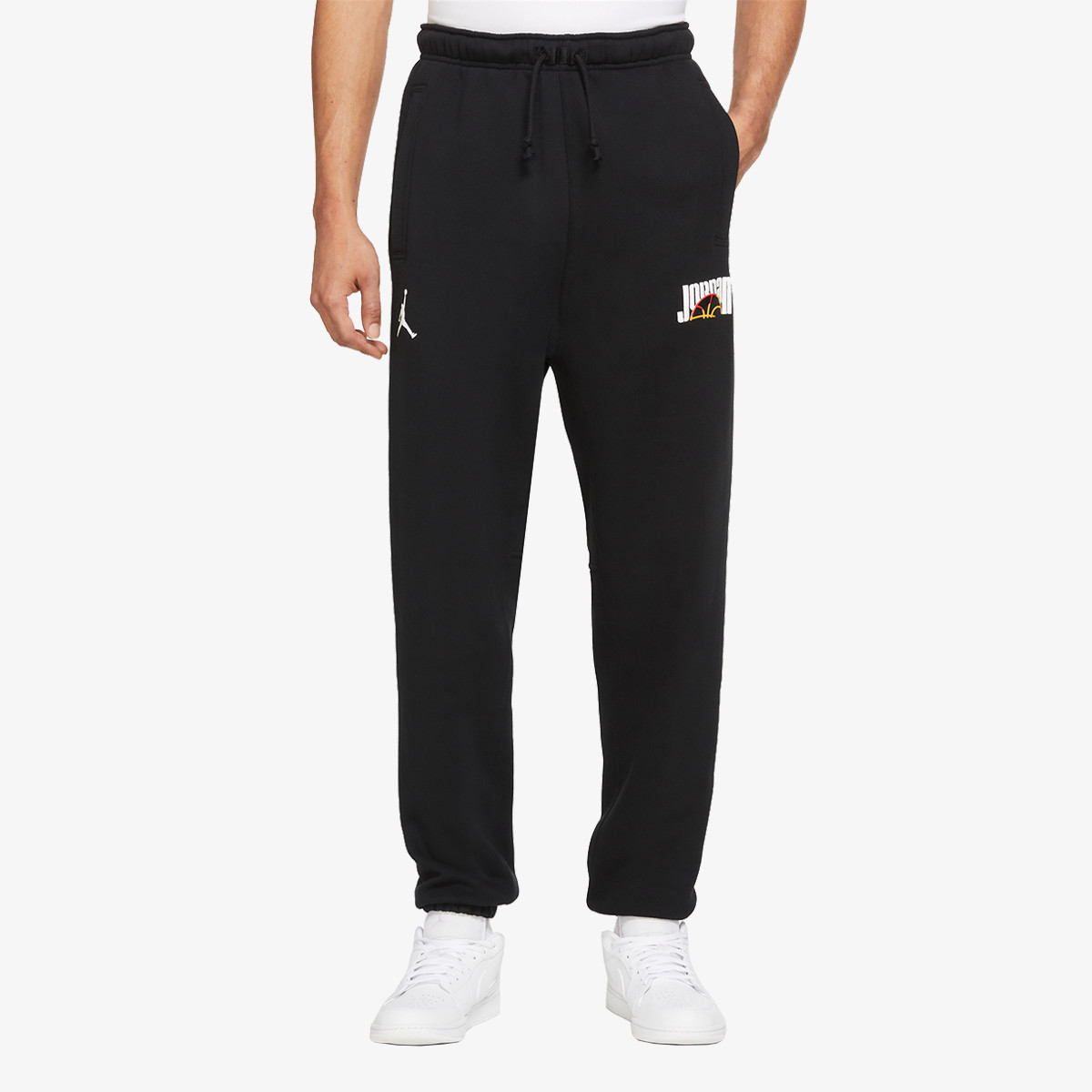 NIKE Pantaloni de trening JORDAN SPORT DNA HBR FLC PANT | BuzzSneakers ...