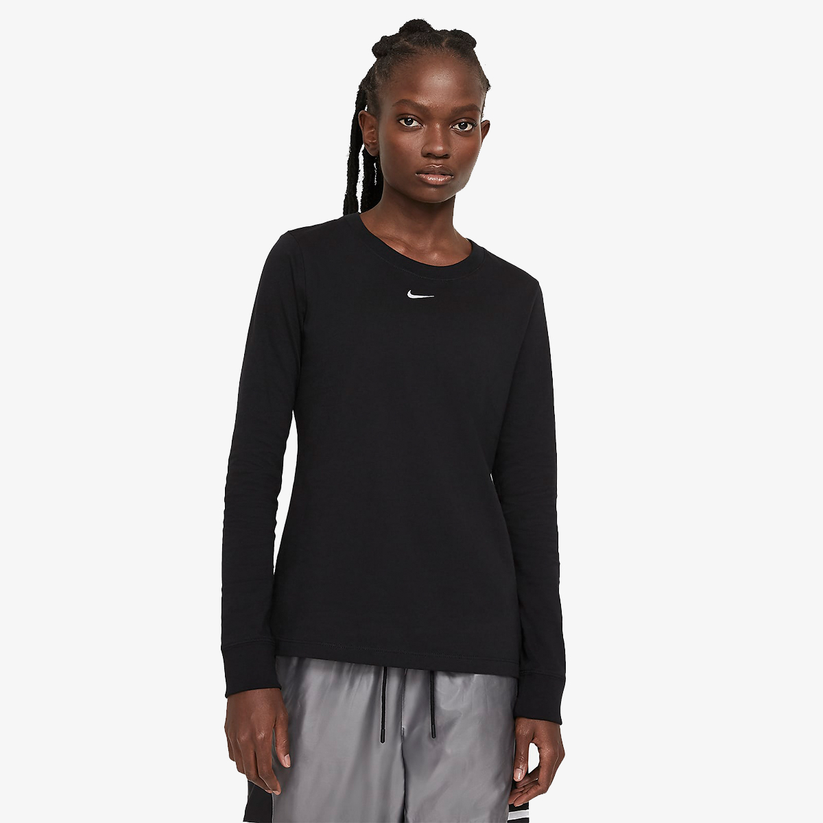 NIKE Tricouri maneca lunga Sportswear | BuzzSneakers Romania
