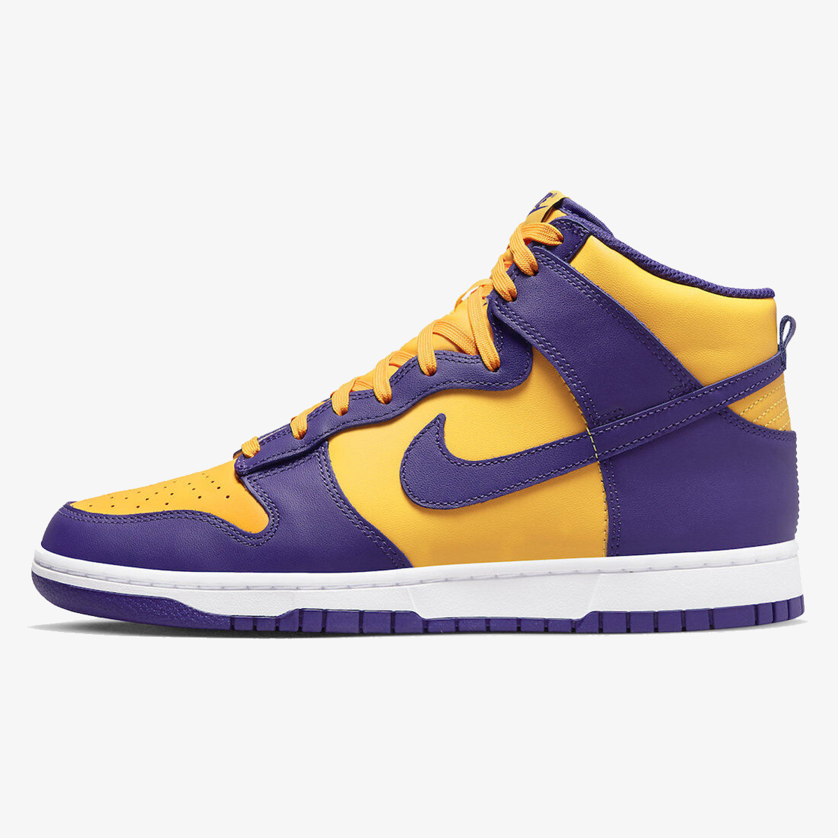 NIKE Pantofi Sport NIKE DUNK HI RETRO BTTYS | BuzzSneakers Romania