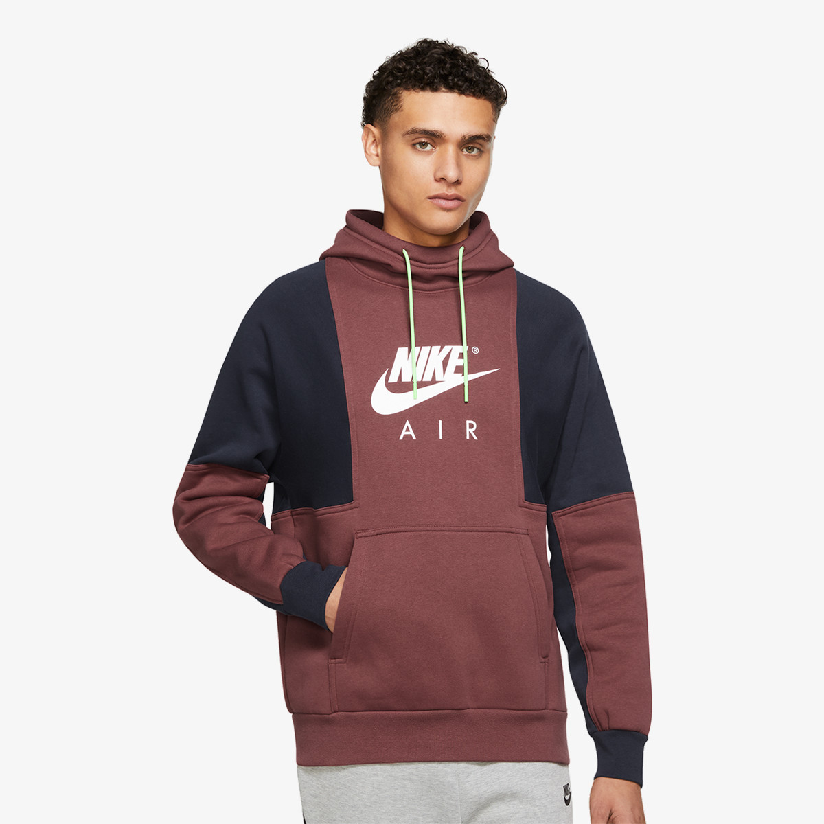 NIKE Hanorace Air | BuzzSneakers Romania