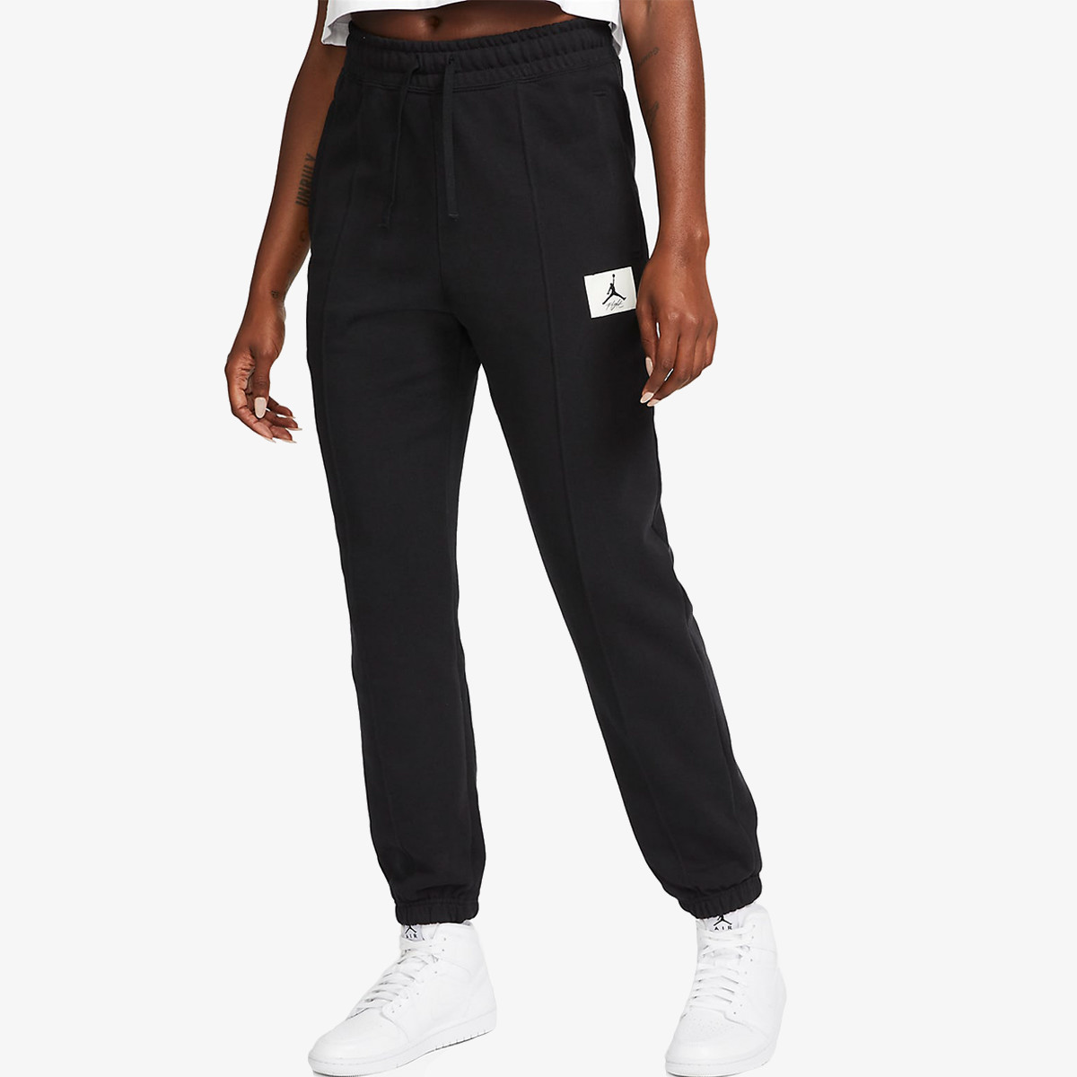 NIKE Pantaloni de trening JORDAN ESSENTIALS | BuzzSneakers Romania