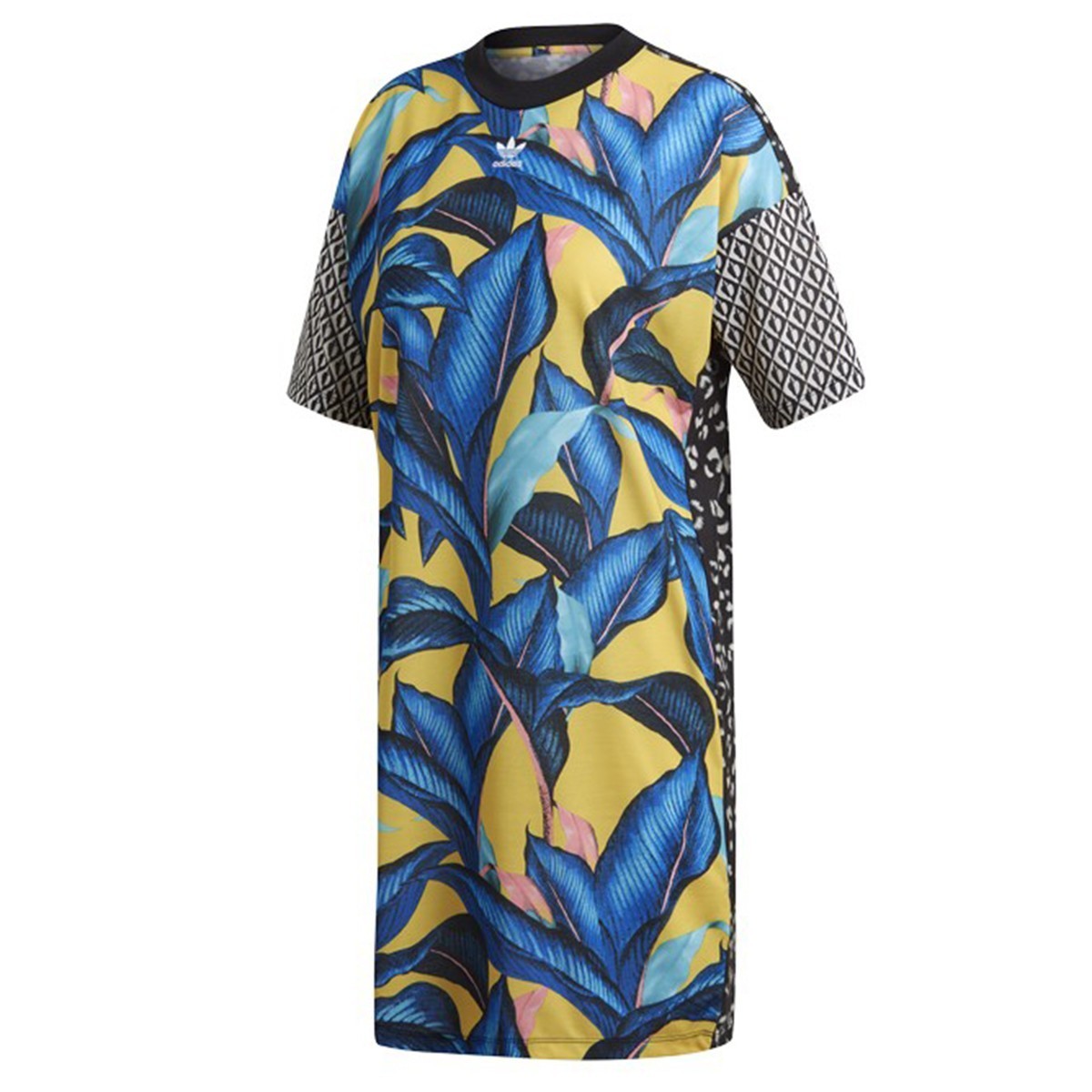 ADIDAS Rochii TEE DRESS | BuzzSneakers Romania