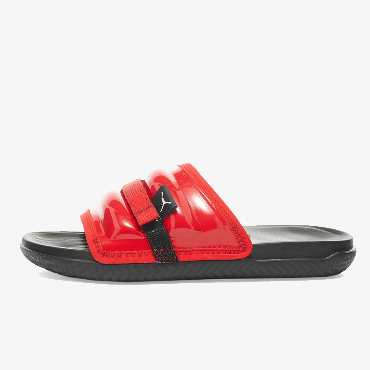 NIKE Papuci JORDAN SUPER PLAY SLIDE | BuzzSneakers Romania