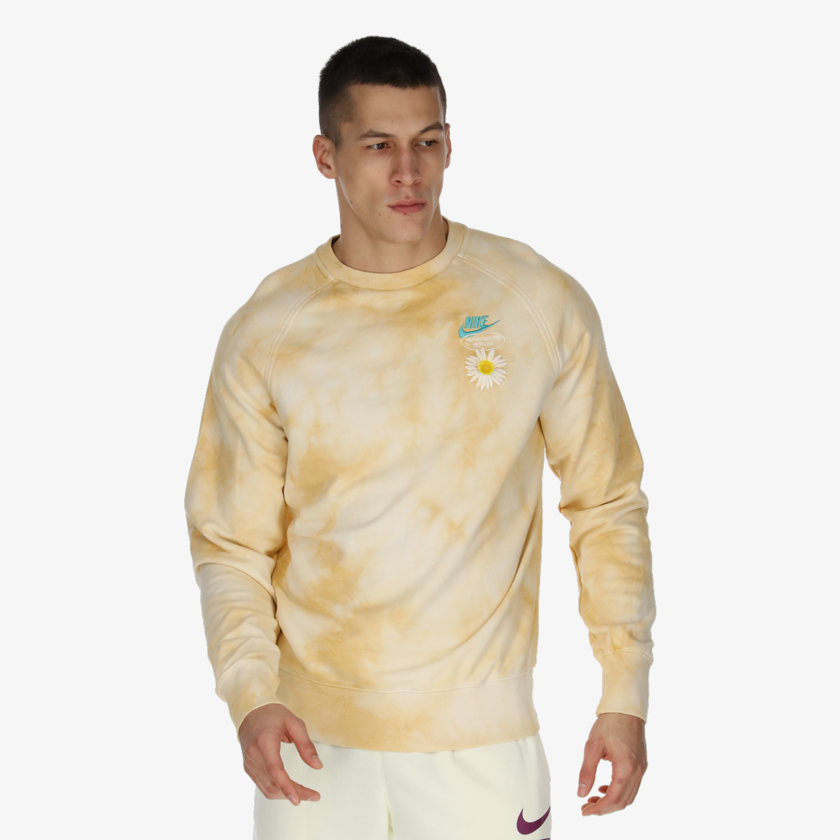 NIKE Tricouri maneca lunga Sportswear | BuzzSneakers Romania