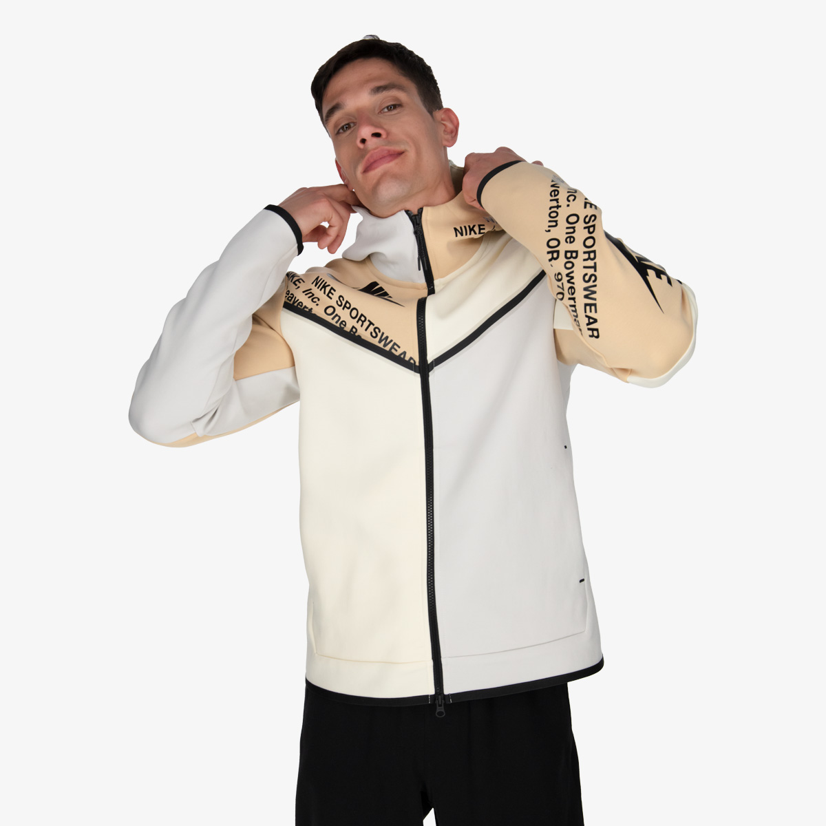NIKE Hanorace Sportswear | BuzzSneakers Romania