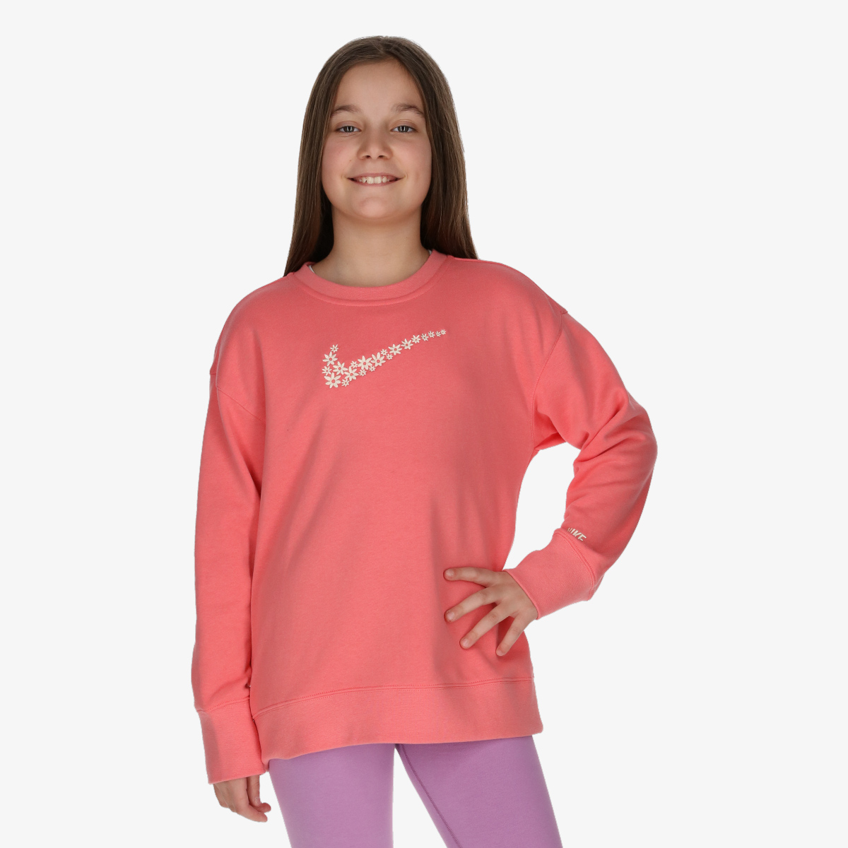 NIKE Tricouri maneca lunga SPORTSWEAR | BuzzSneakers Romania