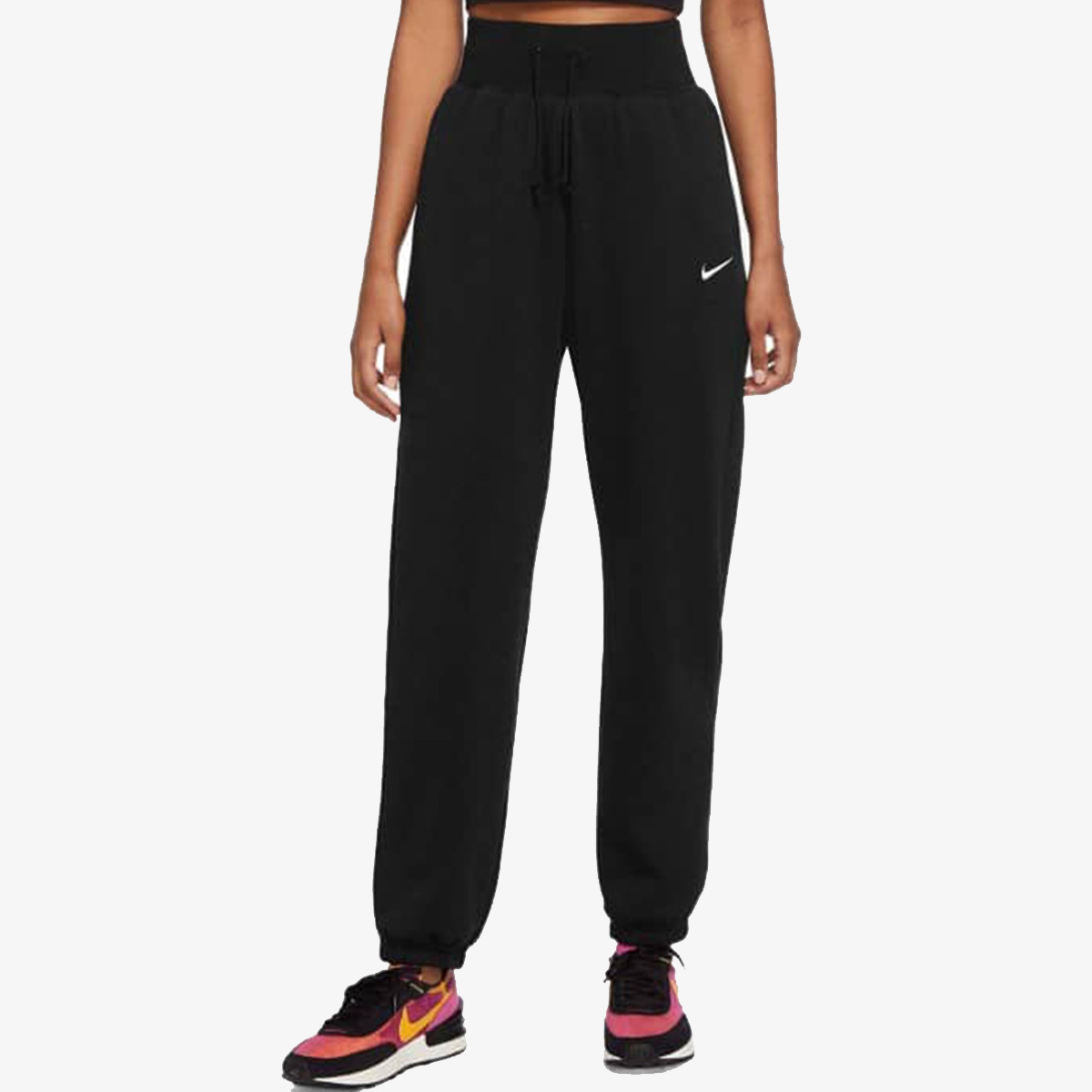 NIKE Pantaloni de trening Sportswear Phoenix Fleece | BuzzSneakers Romania
