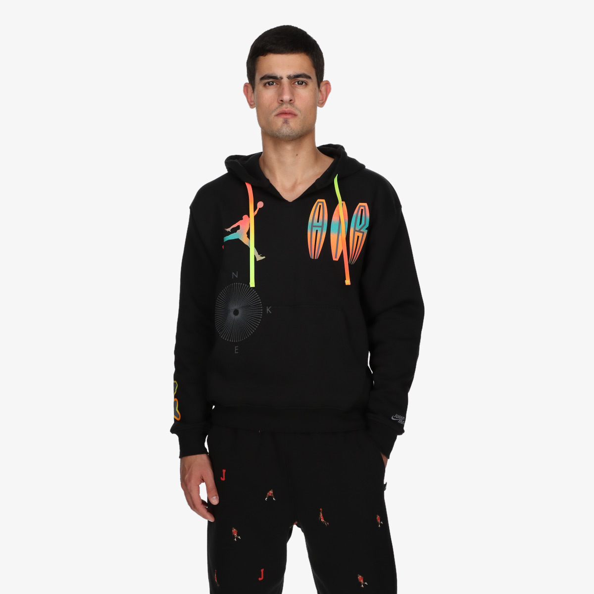 NIKE Hanorace Jordan Flight | BuzzSneakers Romania