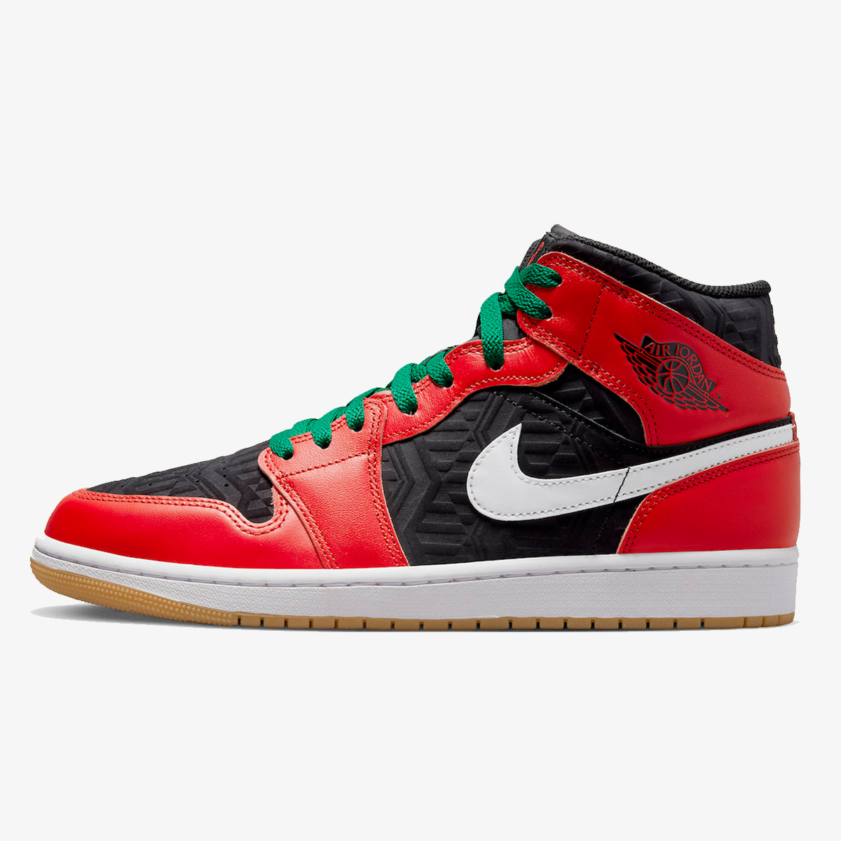 NIKE Pantofi Sport Air Jordan 1 Mid SE | BuzzSneakers Romania