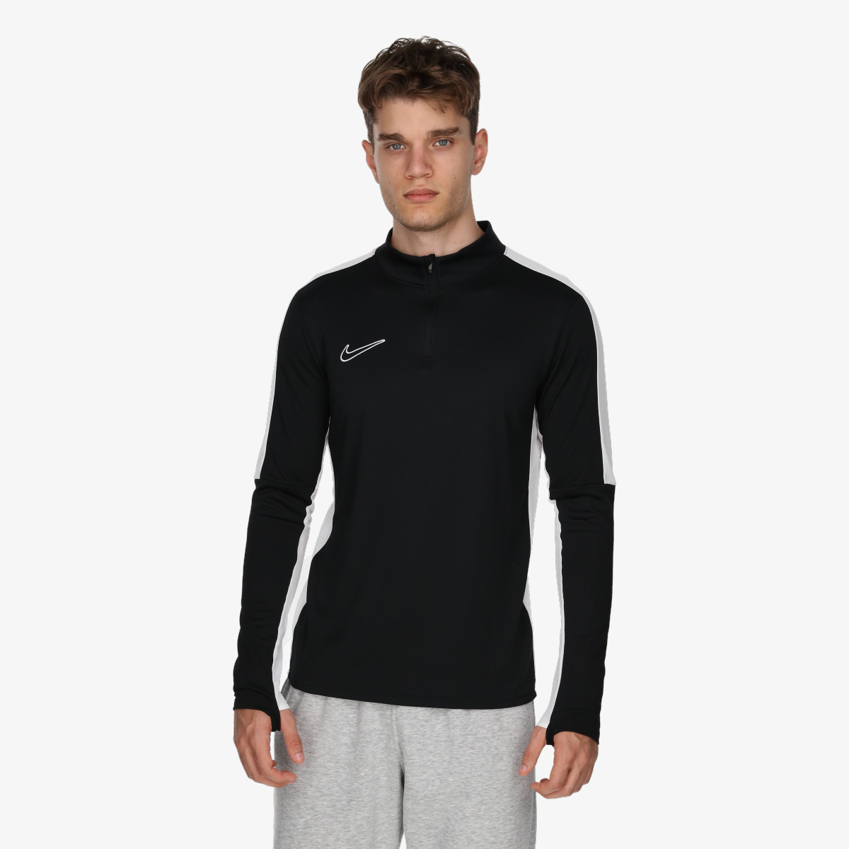NIKE Tricouri maneca lunga Dri-FIT Academy | BuzzSneakers Romania
