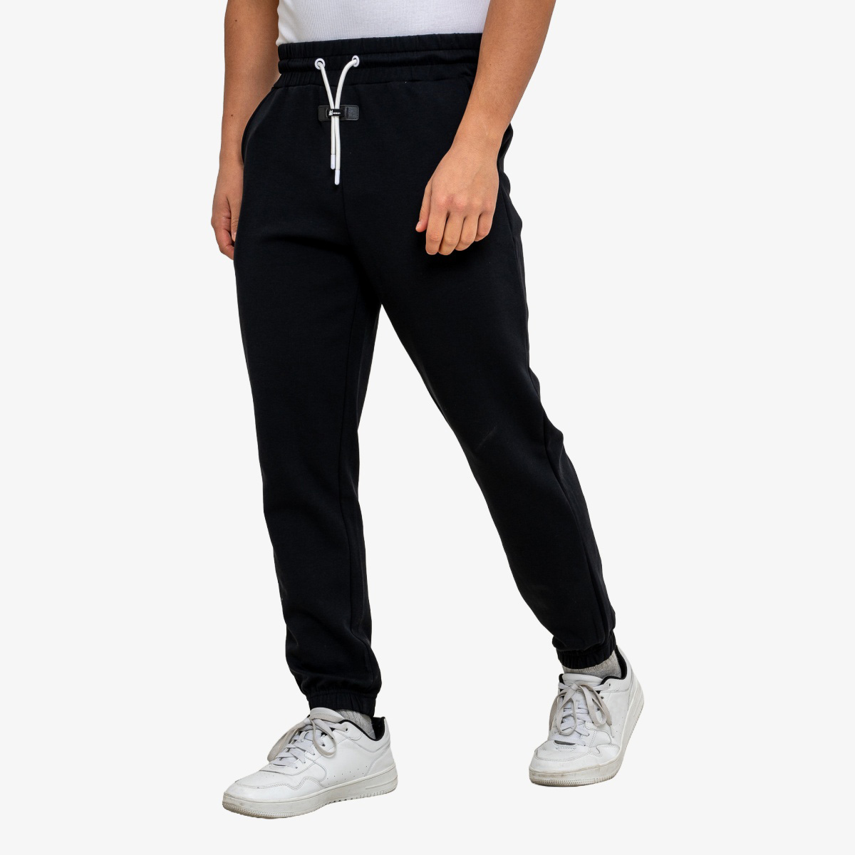 DOT Pantaloni de trening DOT MENS CUFFED PANTS | BuzzSneakers Romania