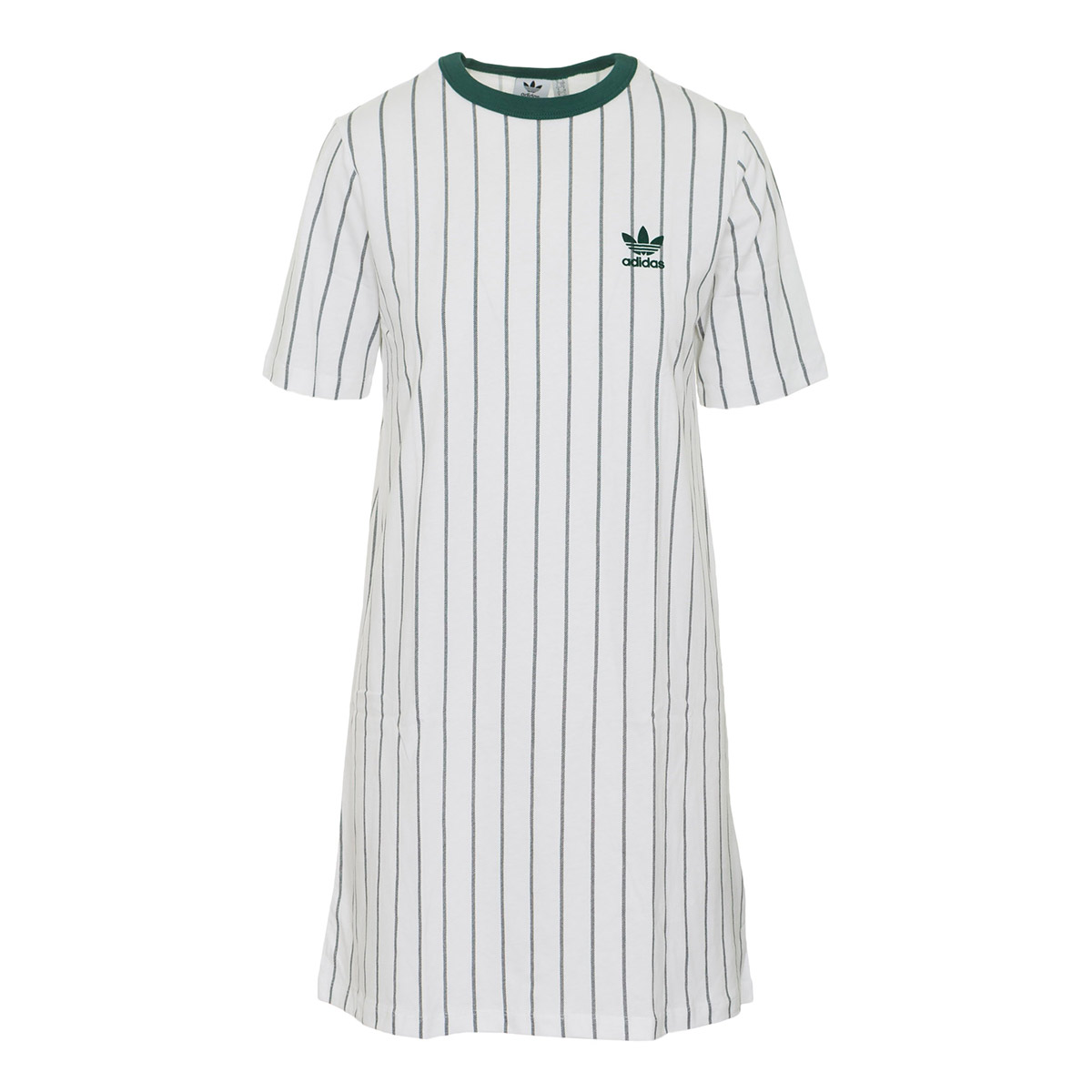 ADIDAS Rochii TEE DRESS | BuzzSneakers Romania