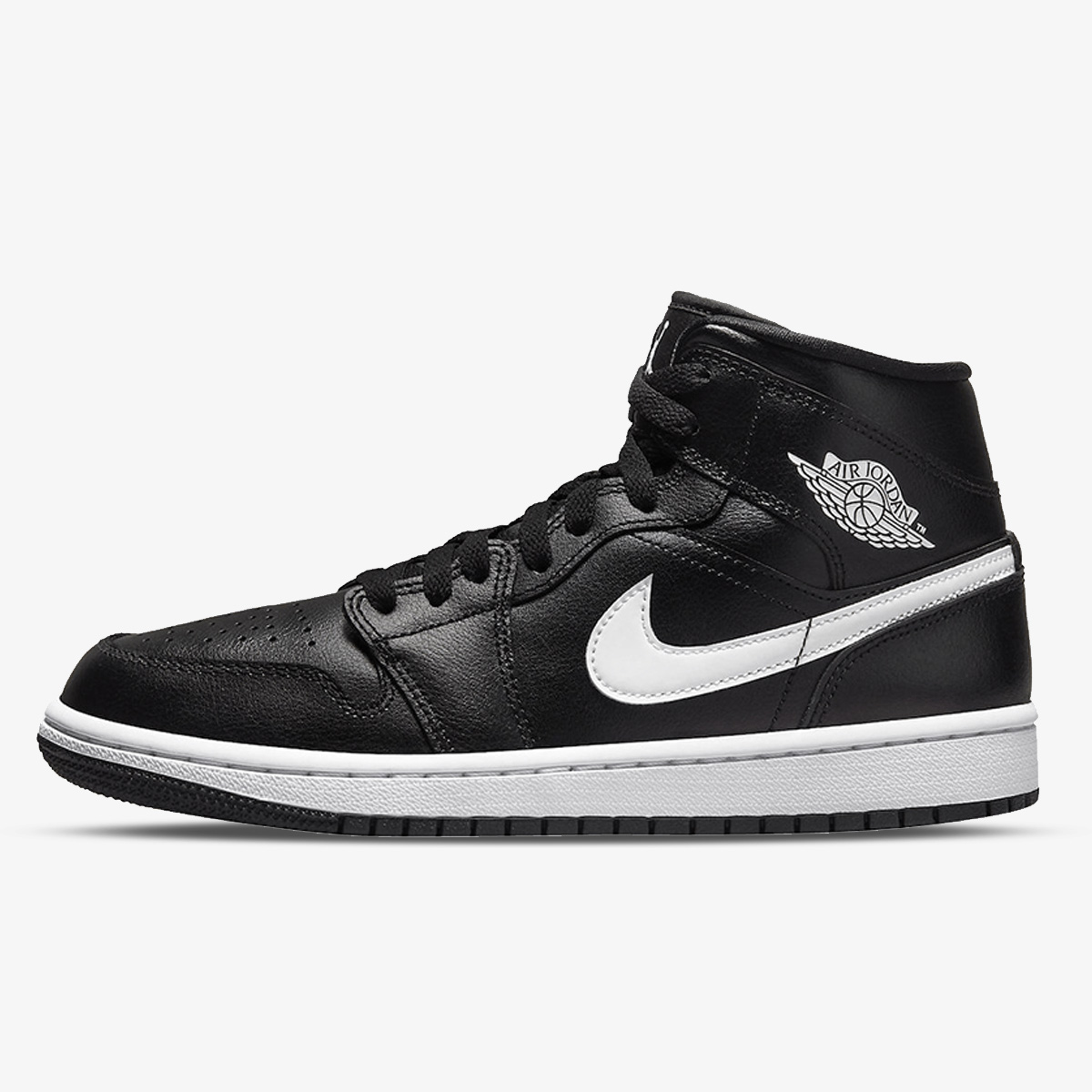 NIKE Pantofi Sport WMNS AIR JORDAN 1 MID 365 | BuzzSneakers Romania