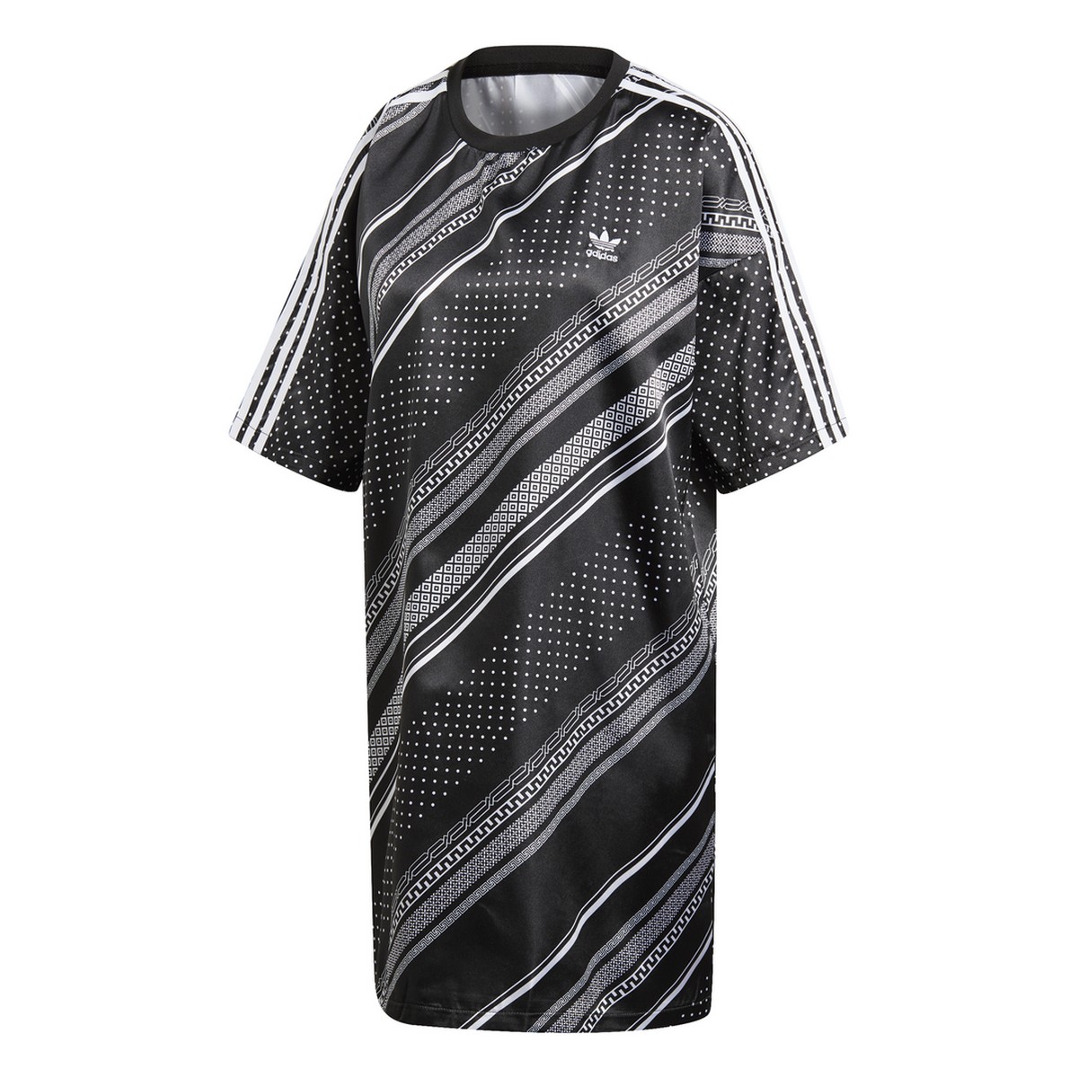 ADIDAS Rochii TREFOIL DRESS | BuzzSneakers Romania
