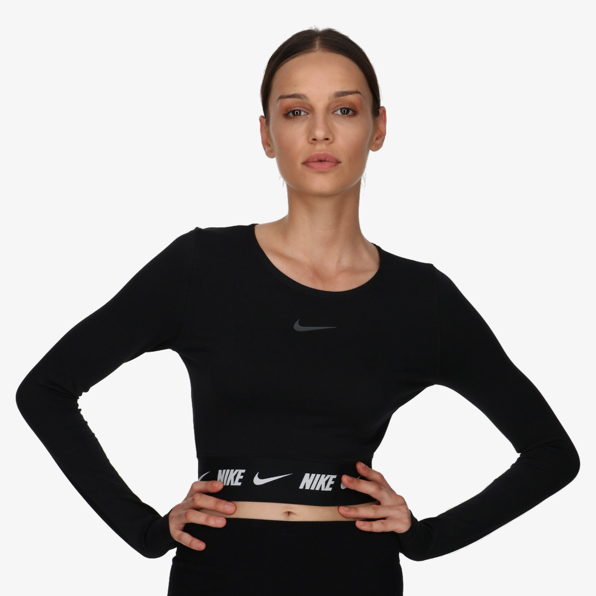NIKE Tricouri maneca lunga Sportswear | BuzzSneakers Romania