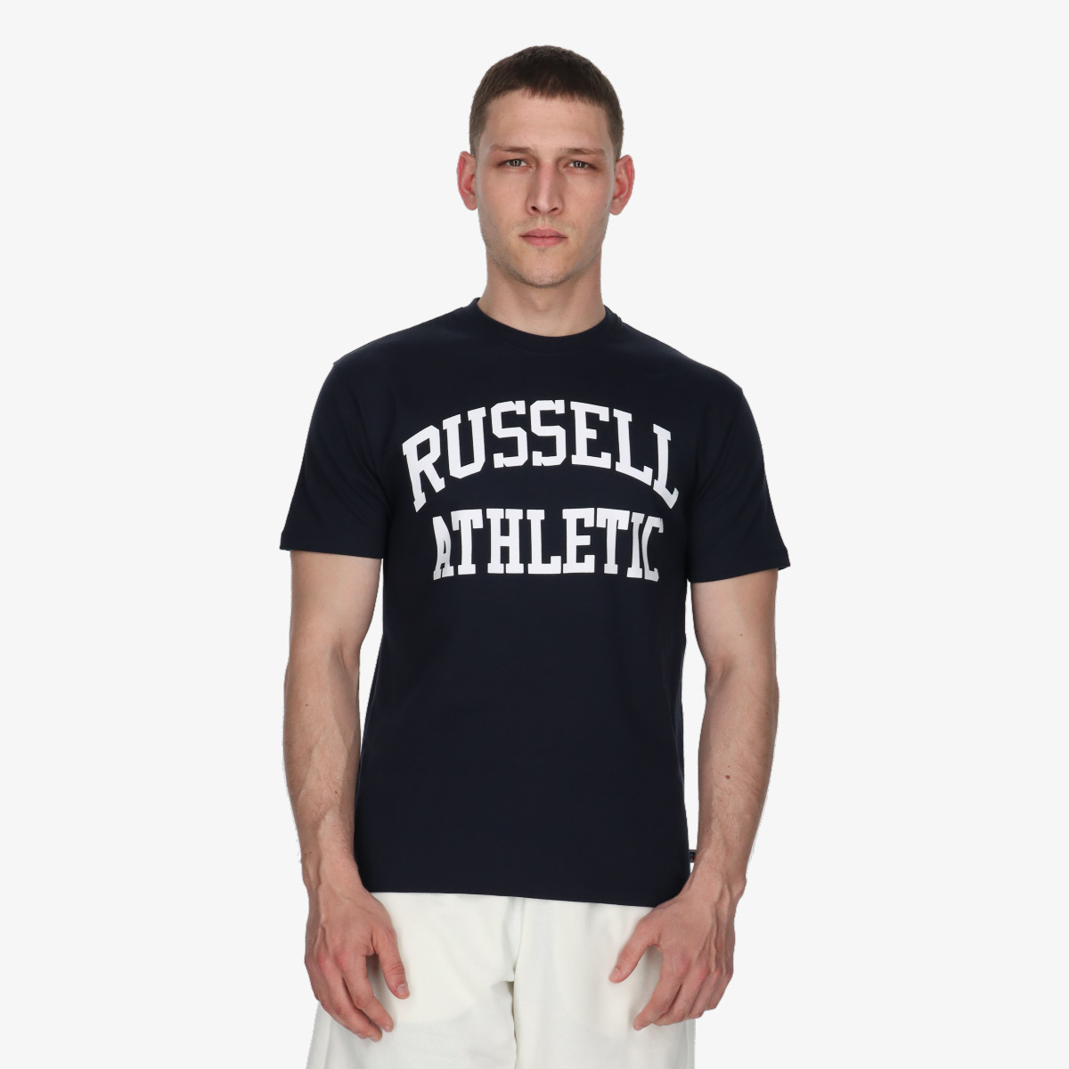 Russell Athletic Tricouri Iconic S/S | BuzzSneakers Romania