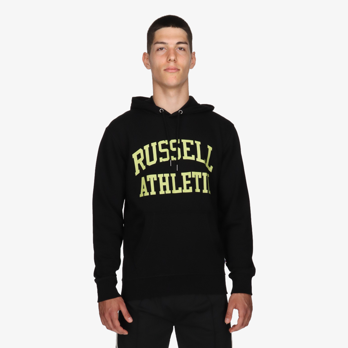 Russell Athletic Hanorace ICONIC HOODY SWEAT SHIRT | BuzzSneakers Romania
