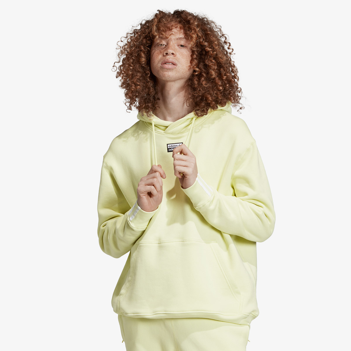 ADIDAS Hanorace VOCAL D HOODY | BuzzSneakers Romania