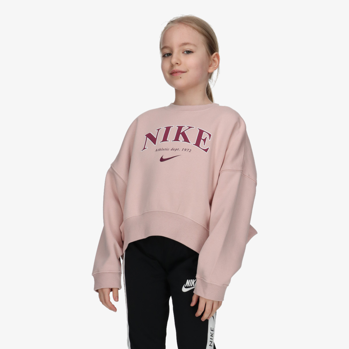 NIKE Hanorace Sportswear Trend | BuzzSneakers Romania