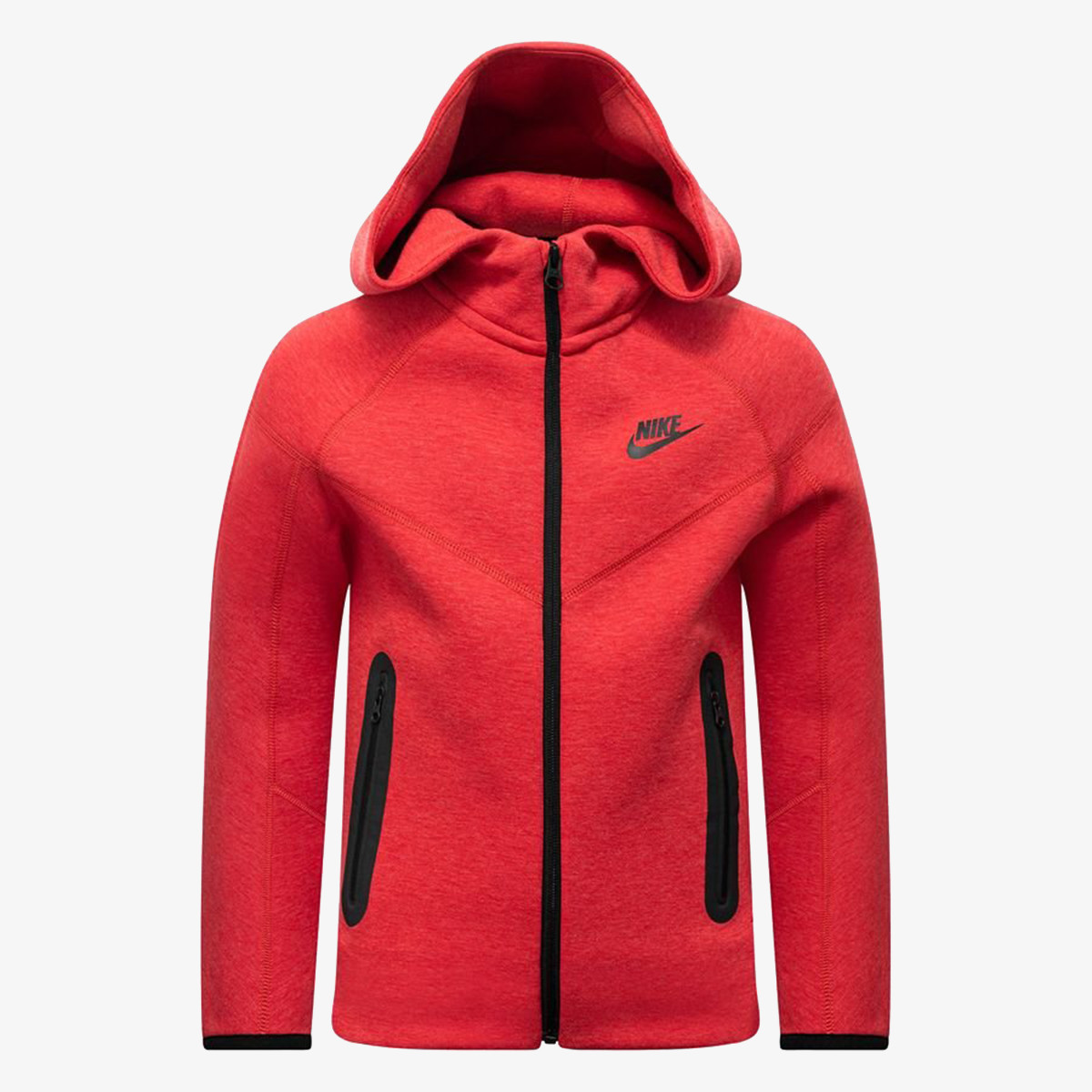 NIKE Hanorace Sportswear Tech Fleece | BuzzSneakers Romania