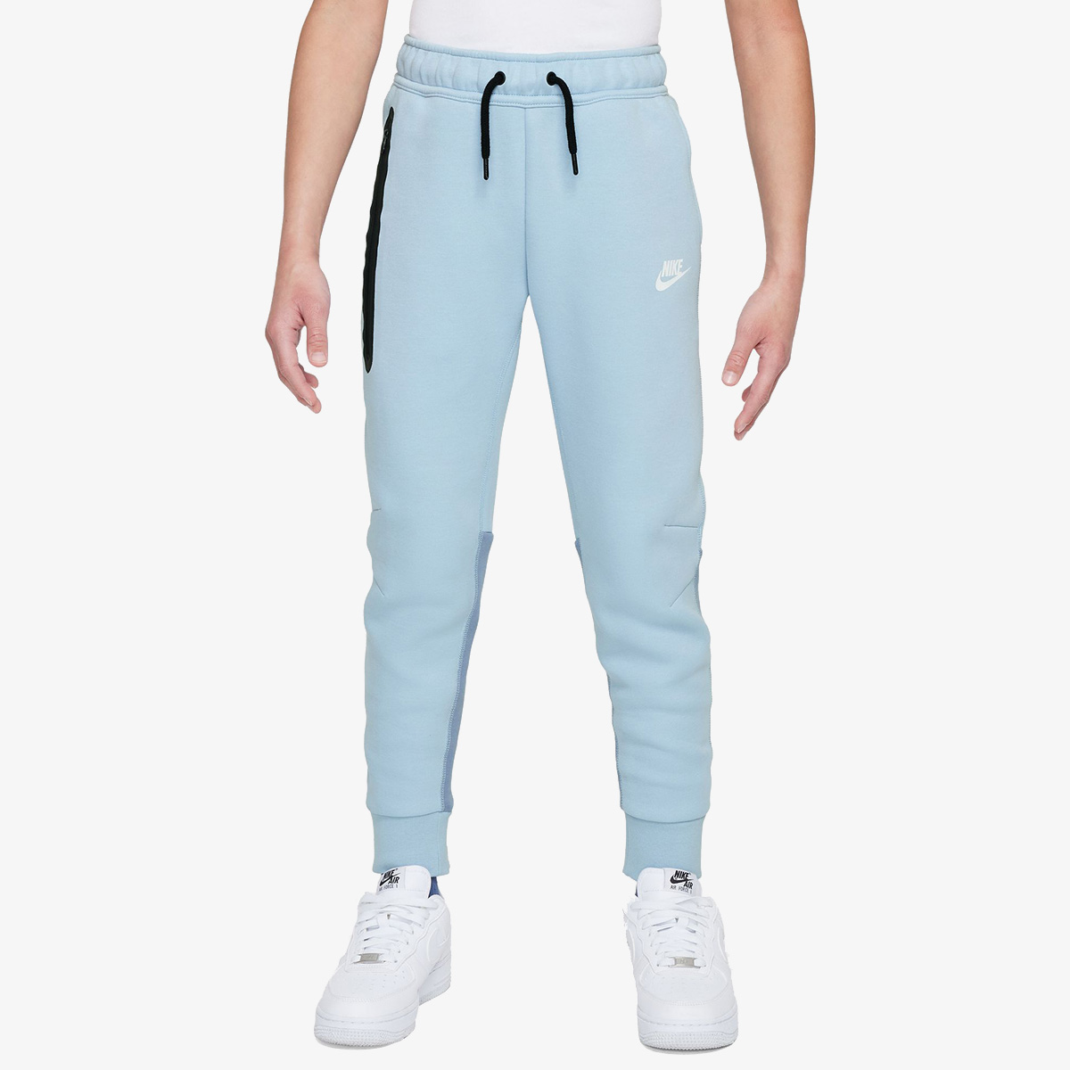 NIKE Pantaloni de trening B NSW TECH FLC PANT | BuzzSneakers Romania