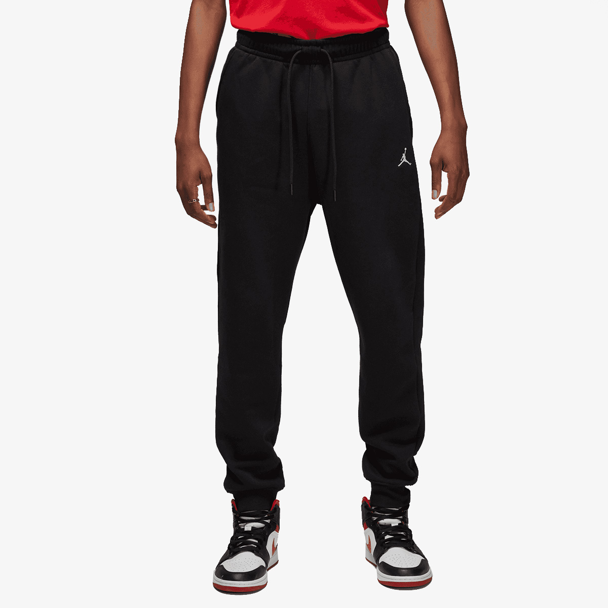 NIKE Pantaloni de trening Essentials Men's Fleece Trousers ...