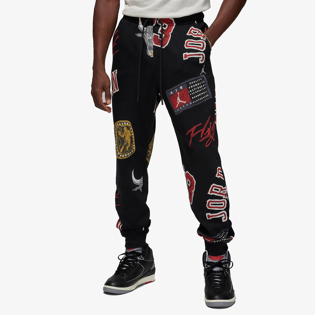 NIKE Pantaloni de trening Jordan Essentials | BuzzSneakers Romania