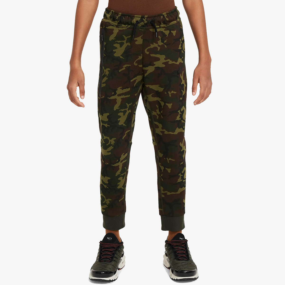 NIKE Pantaloni de trening Sportswear Tech Fleece | BuzzSneakers Romania