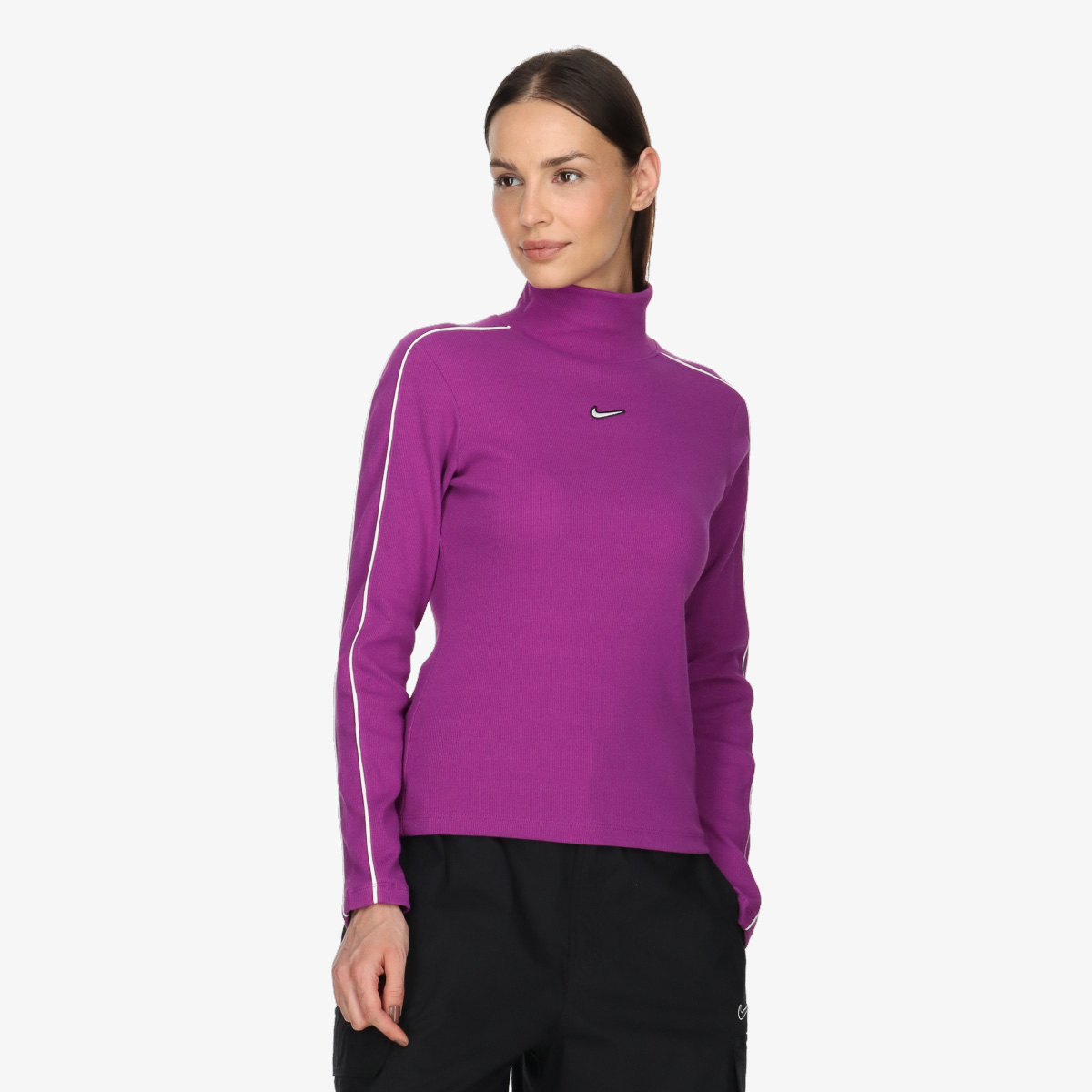 NIKE Tricouri maneca lunga Sportswear | BuzzSneakers Romania