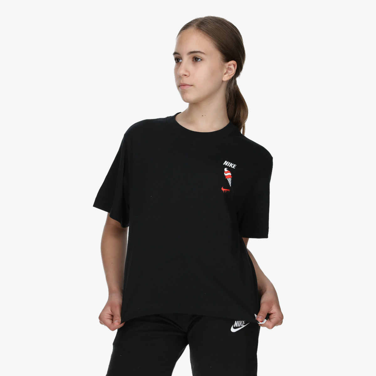 NIKE Tricouri G NSW TEE OC KC2 | BuzzSneakers Romania