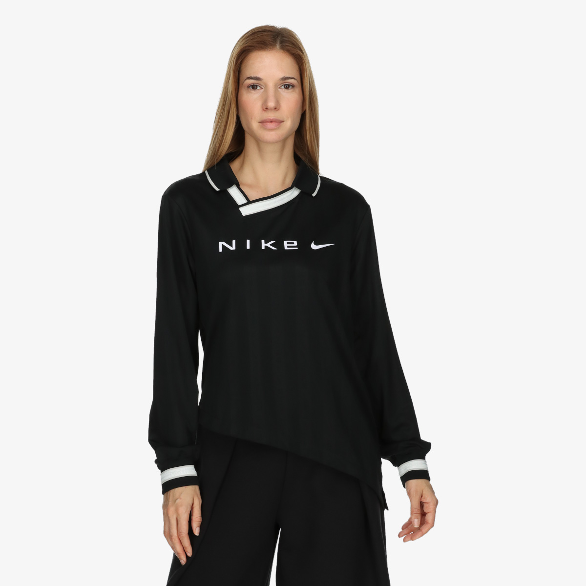 NIKE Tricouri maneca lunga Sportswear | BuzzSneakers Romania