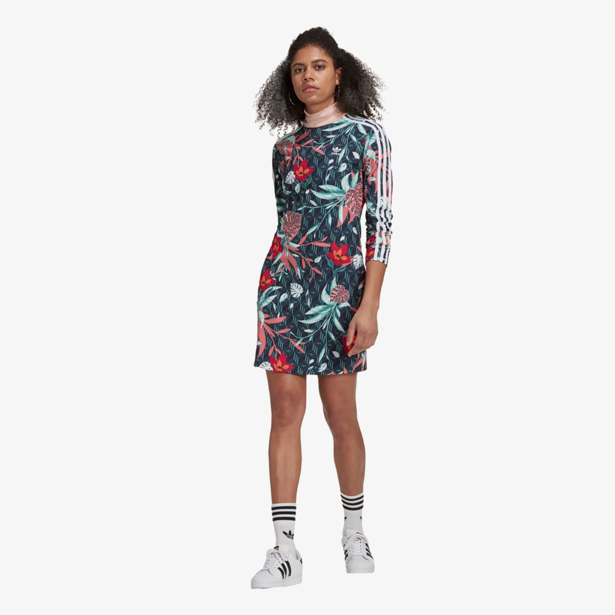 ADIDAS Rochii DRESS | BuzzSneakers Romania