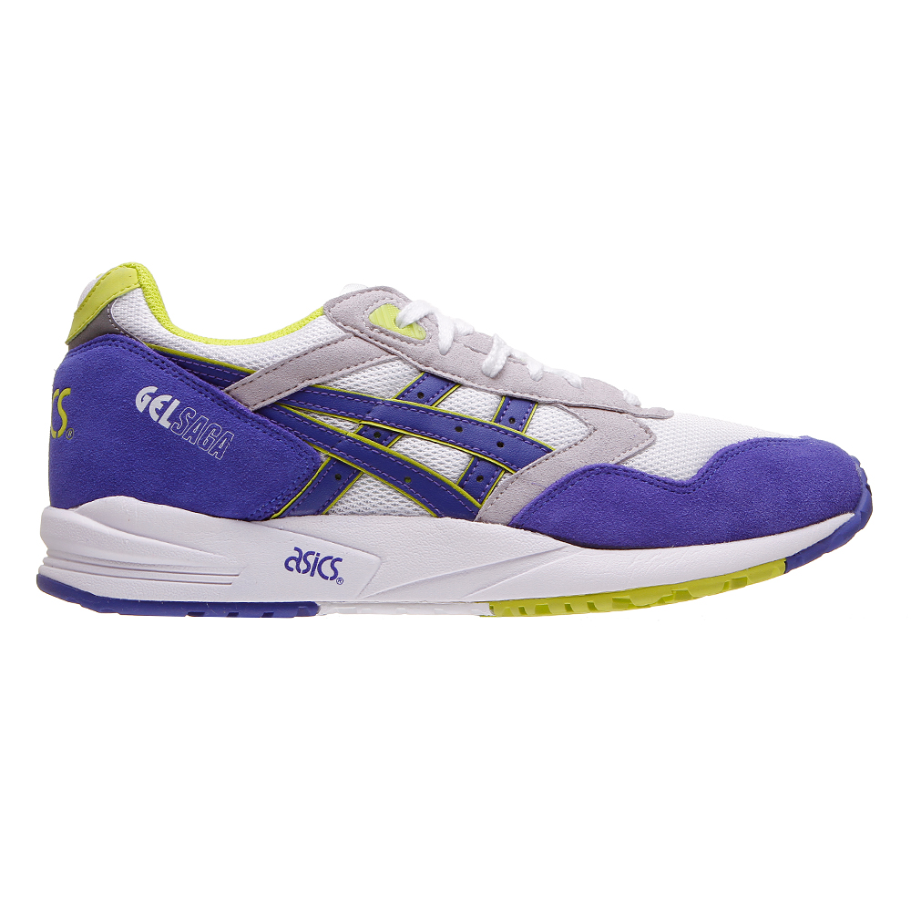 ASICS Pantofi Sport GEL SAGA | BuzzSneakers Romania