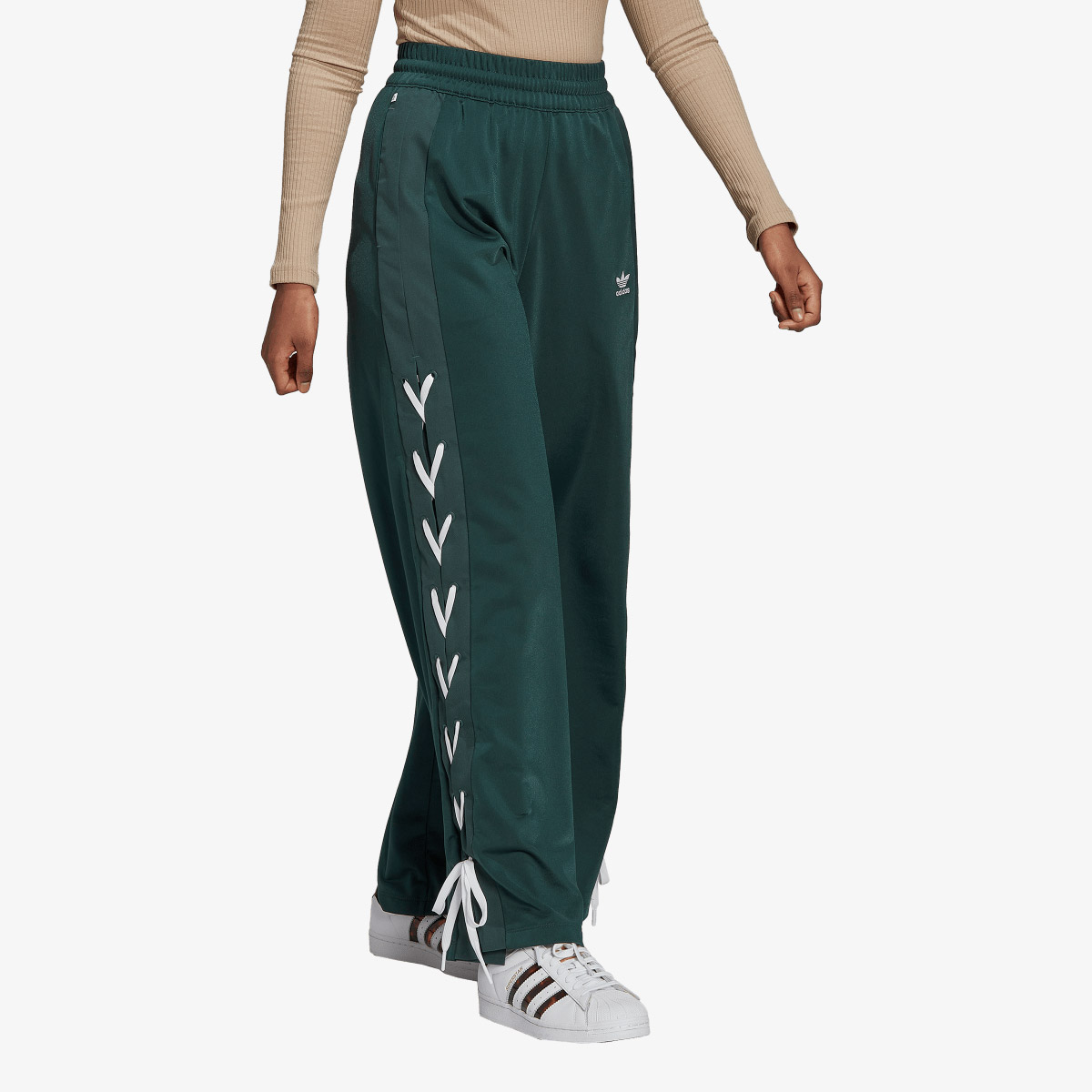 ADIDAS Pantaloni de trening Always Original | BuzzSneakers Romania