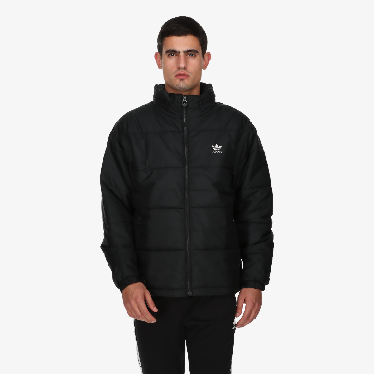 ADIDAS Jachete Essentials | BuzzSneakers Romania