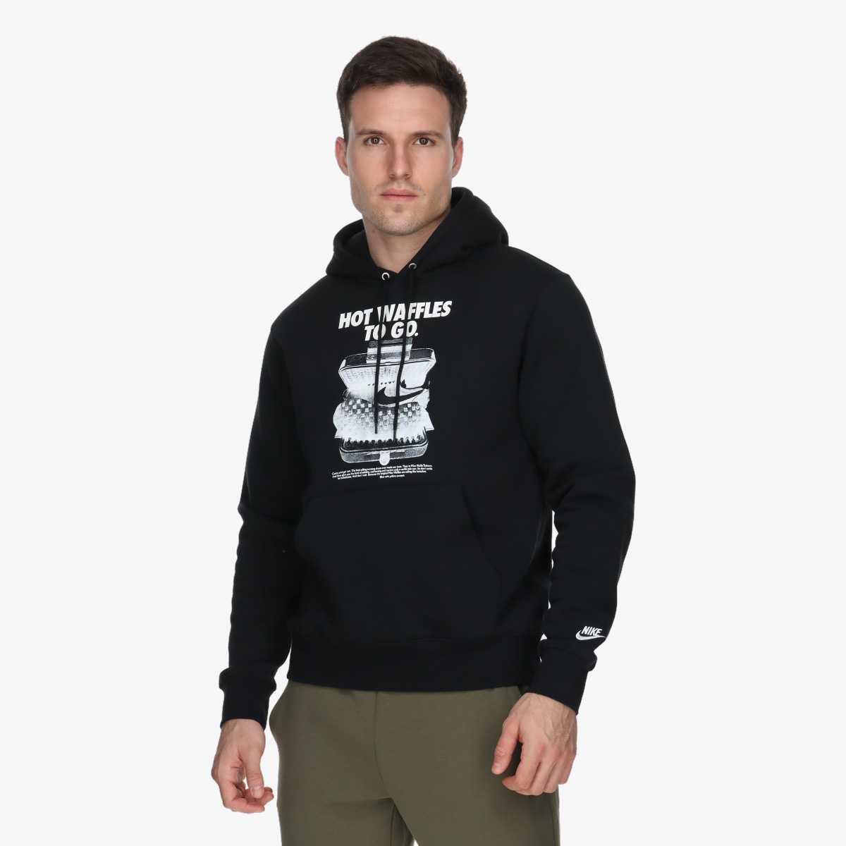 NIKE Hanorace Club | BuzzSneakers Romania
