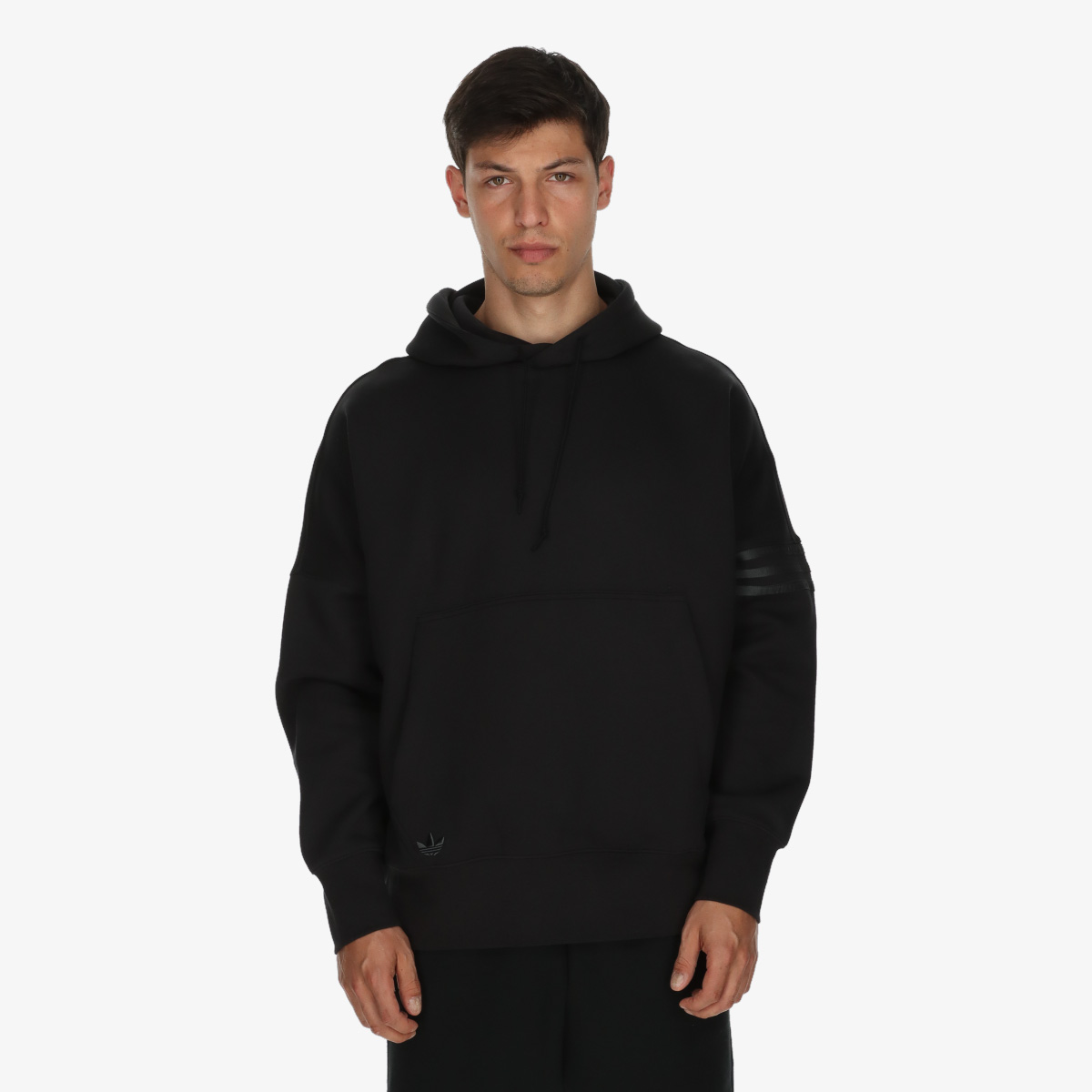 ADIDAS Hanorace NEU C HD | BuzzSneakers Romania