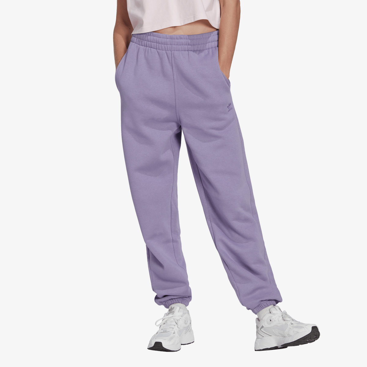 ADIDAS Pantaloni de trening TRACK PANTS | BuzzSneakers Romania