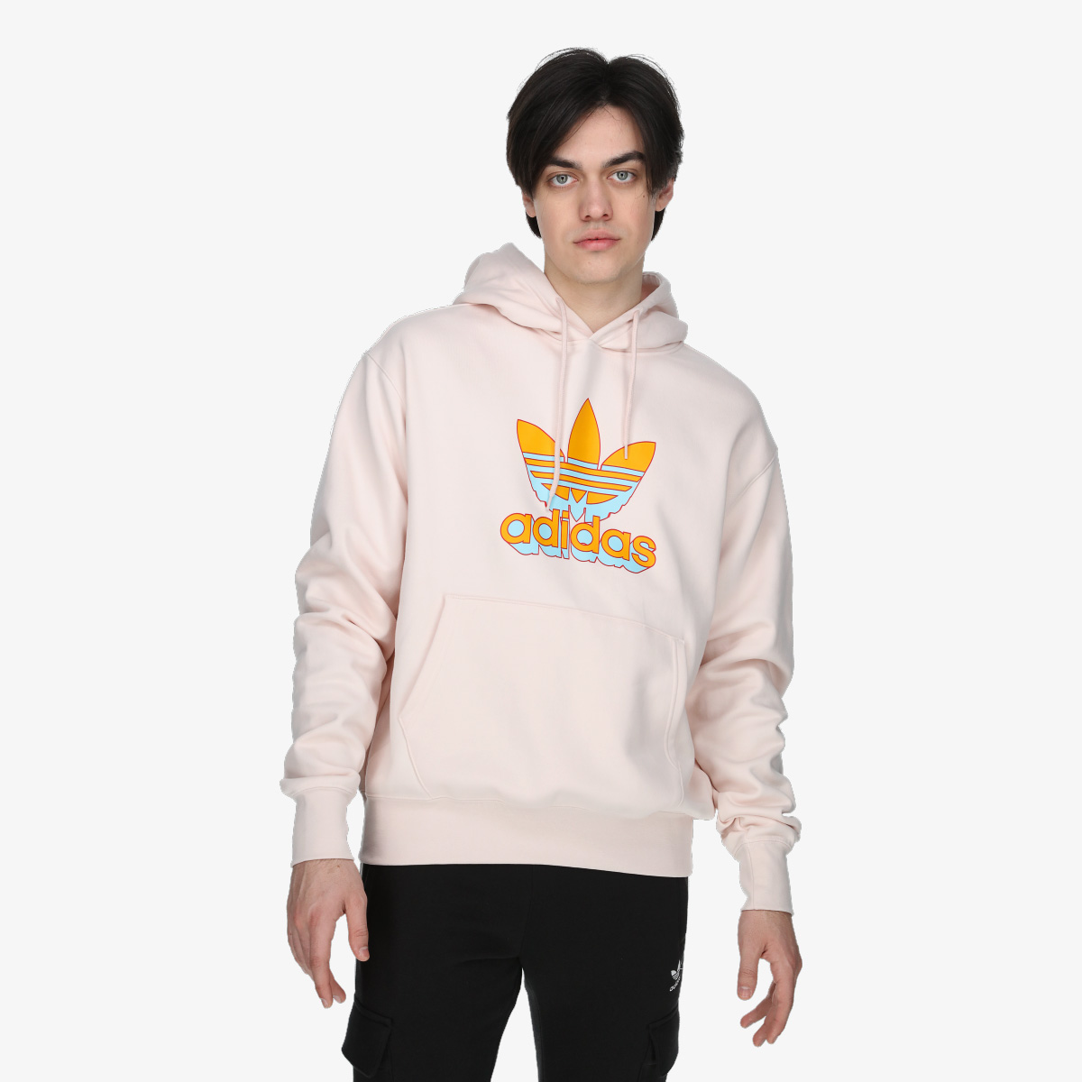 ADIDAS Hanorace Hero | BuzzSneakers Romania